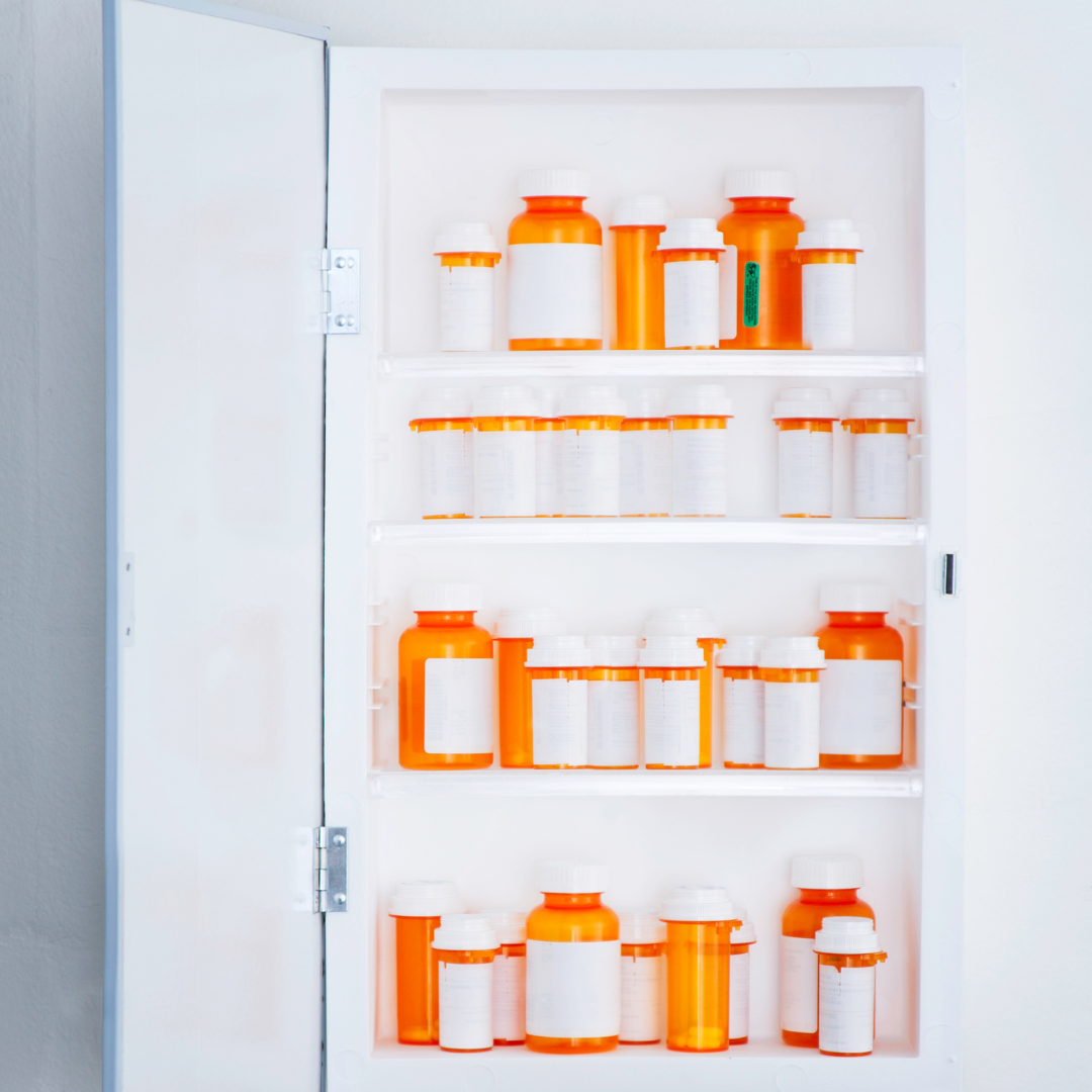 Taking Medication On Time: A Guide for Older Adults and Caregivers ...