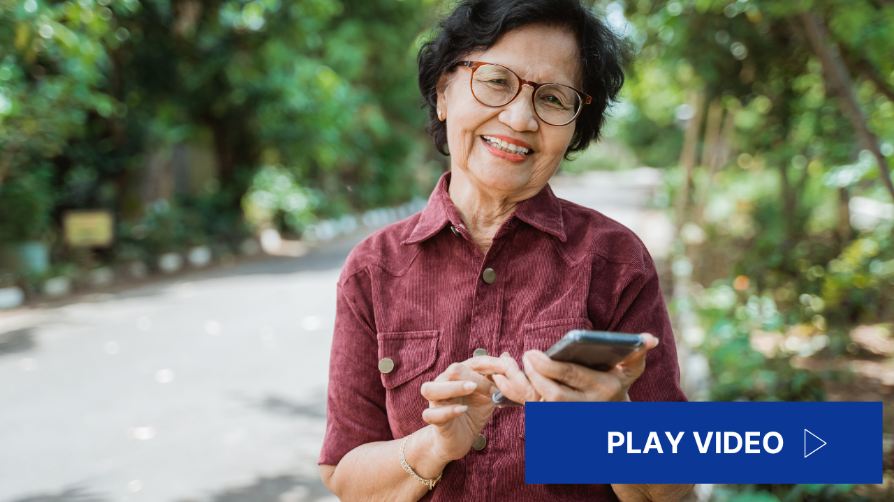 Real-time Call Caption App | Android & Iphone | InnoCaption