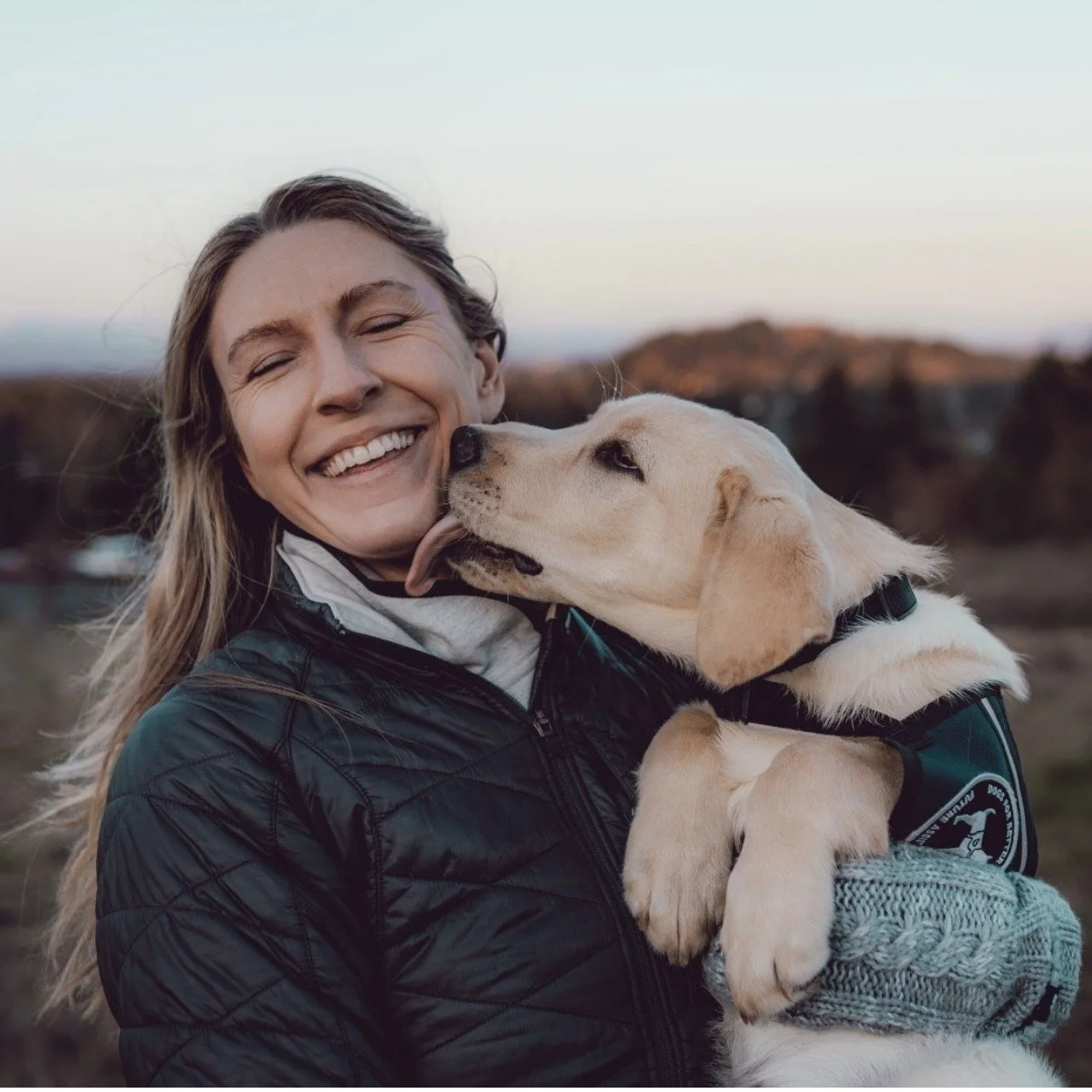 Hearing Assistance Dogs: Making the World a More Accessible Place ...