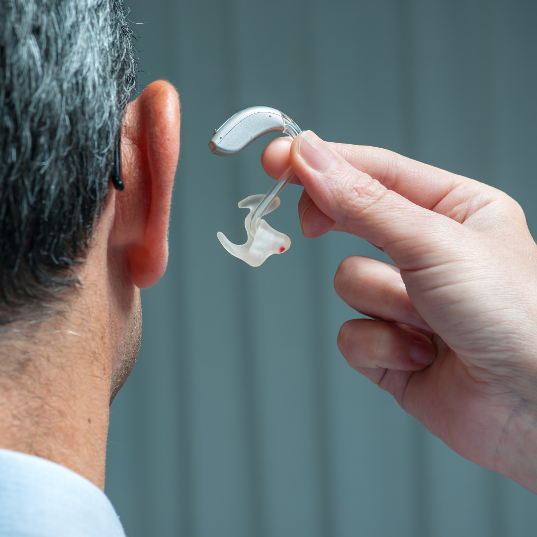 Four Resources for Veterans in Need of Financial Assistance for Hearing ...