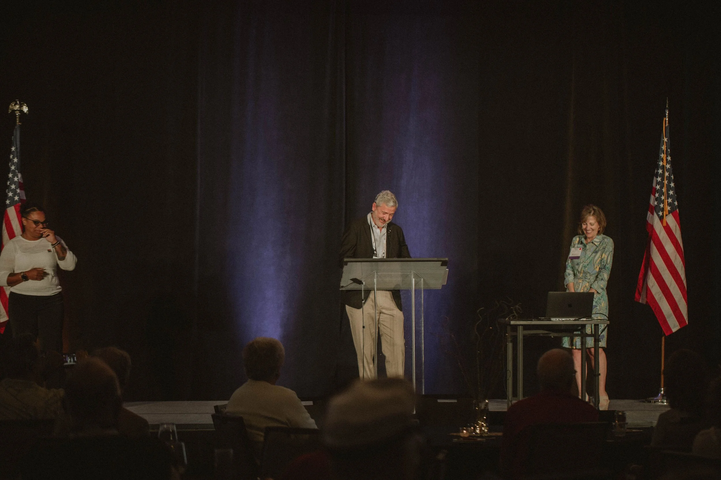 InnoCaption Co-CEO Joe Duarte Honored with Lifetime Achievement Award ...