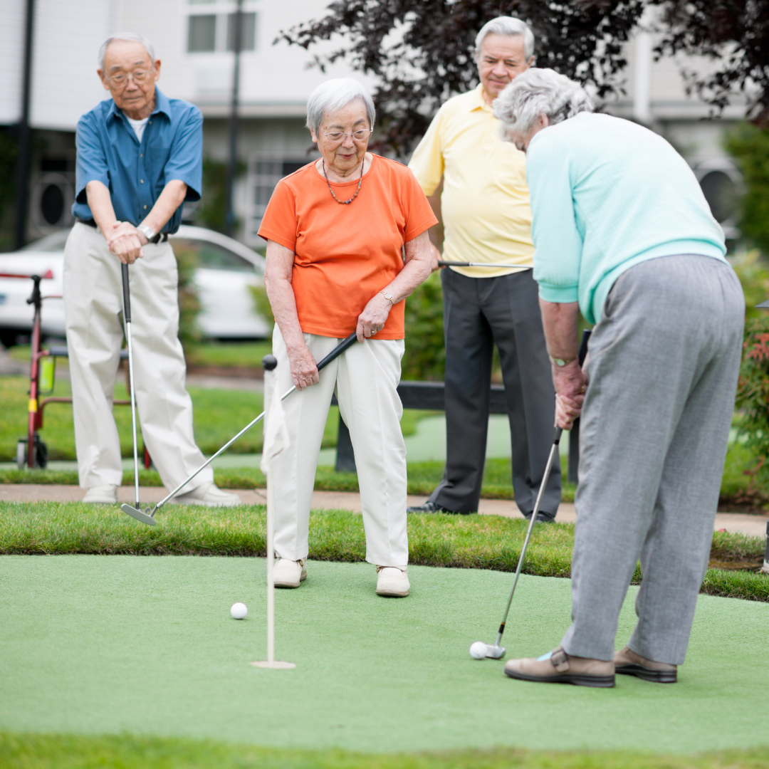 Choosing the Right Retirement Community: A Comprehensive Guide ...