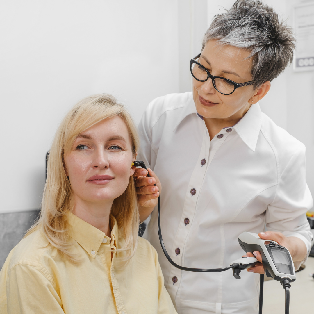 Navigating Online Hearing Tests: Which to Choose, Accuracy, and When to ...