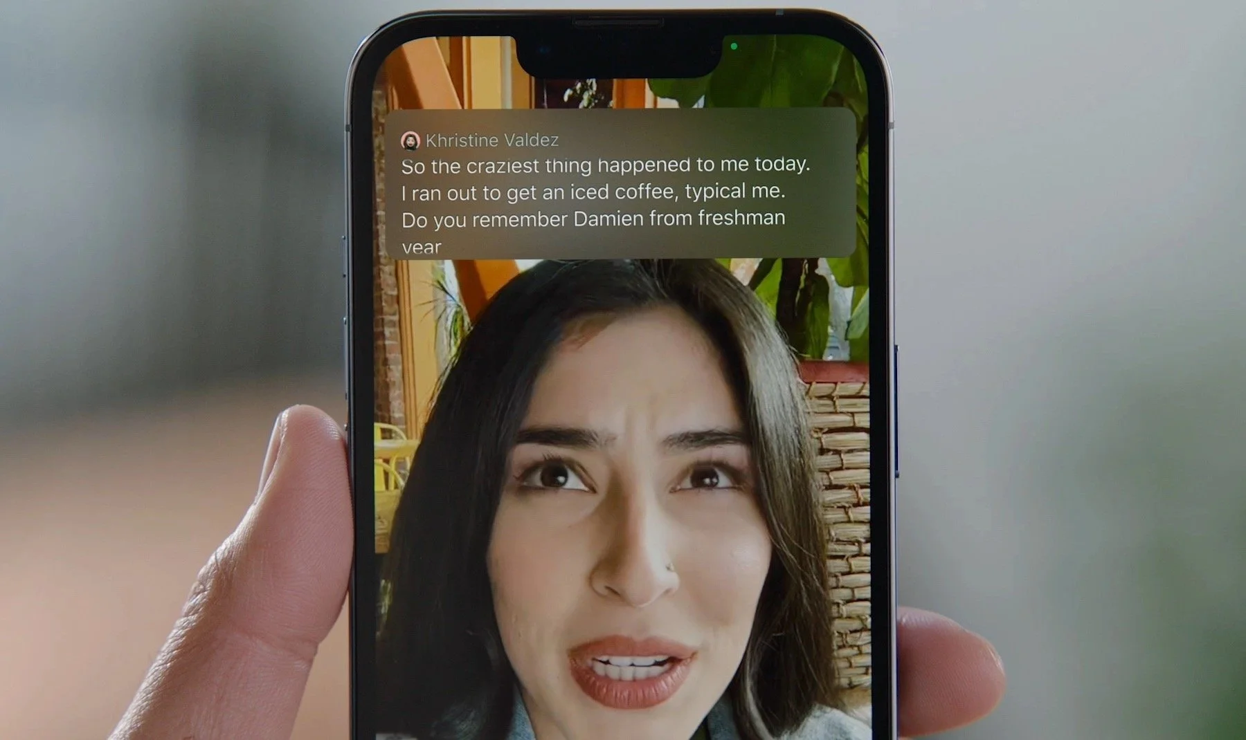 Facetime Pictures For Instagram