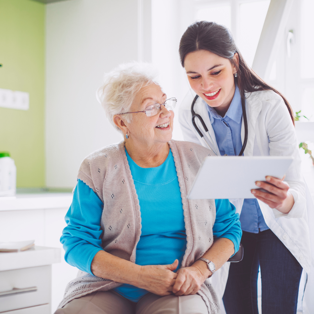 Taking Medication On Time: A Guide for Older Adults and Caregivers ...