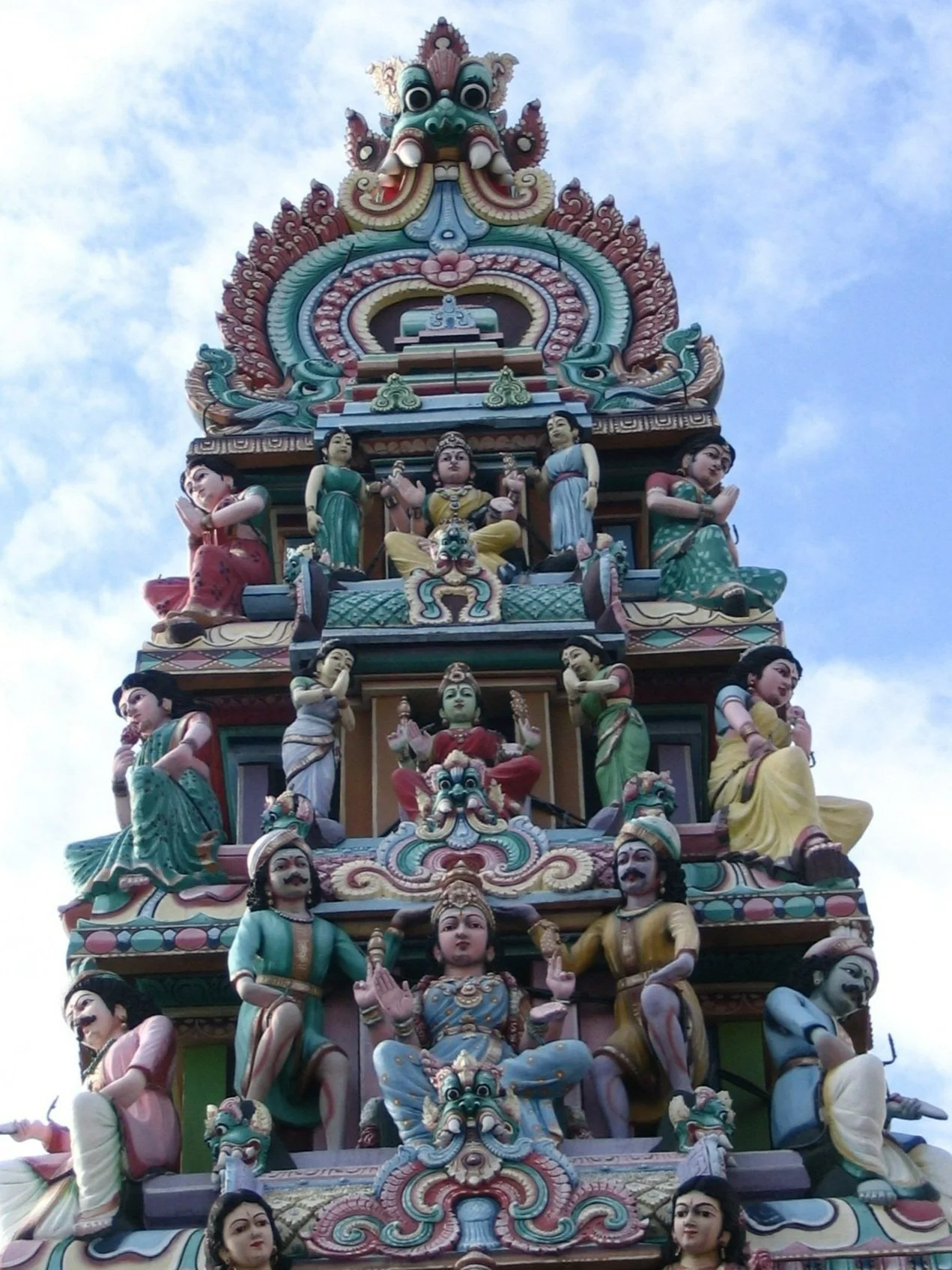 Hinduism — WorldviewU