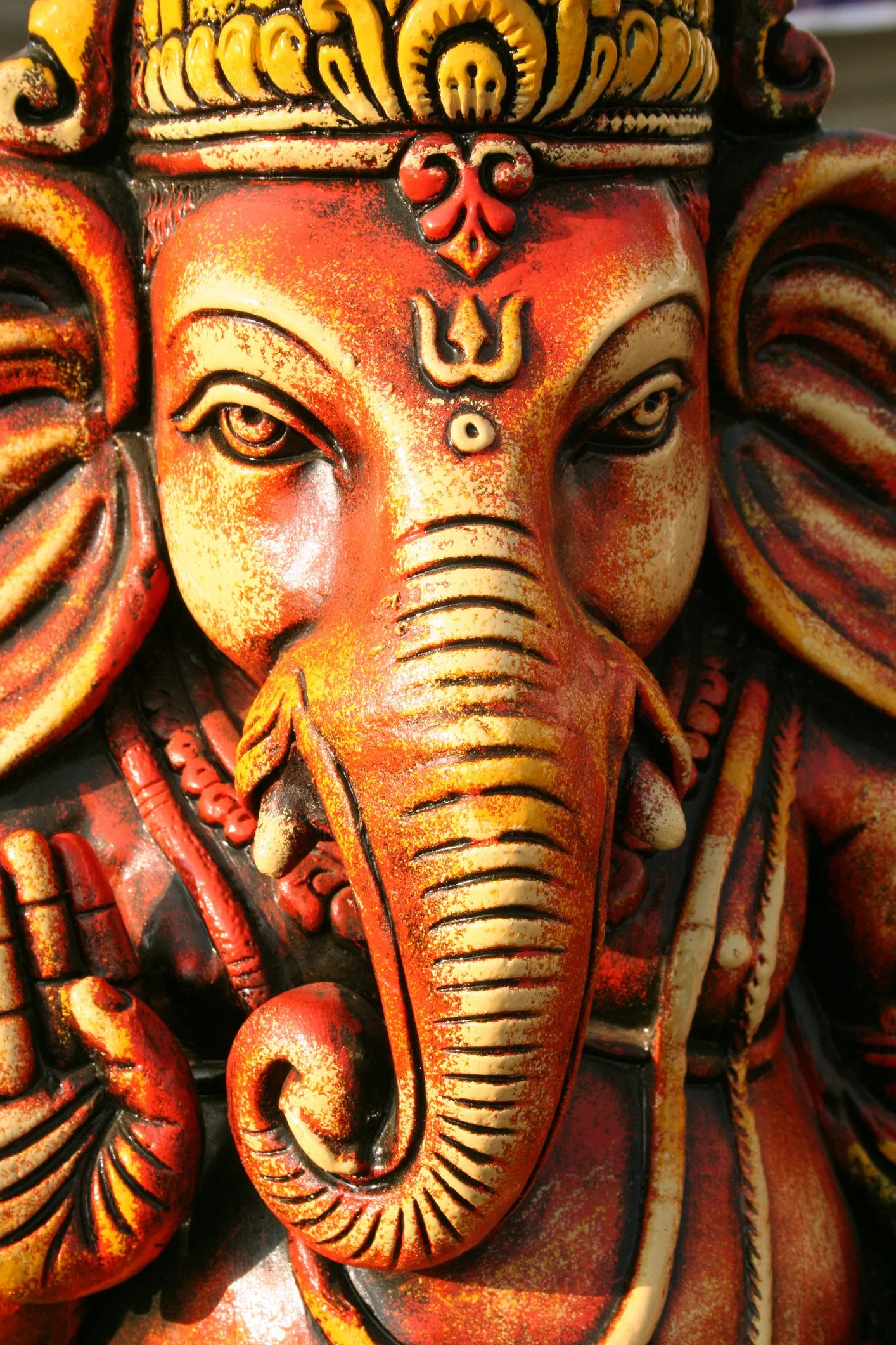 Hinduism — WorldviewU