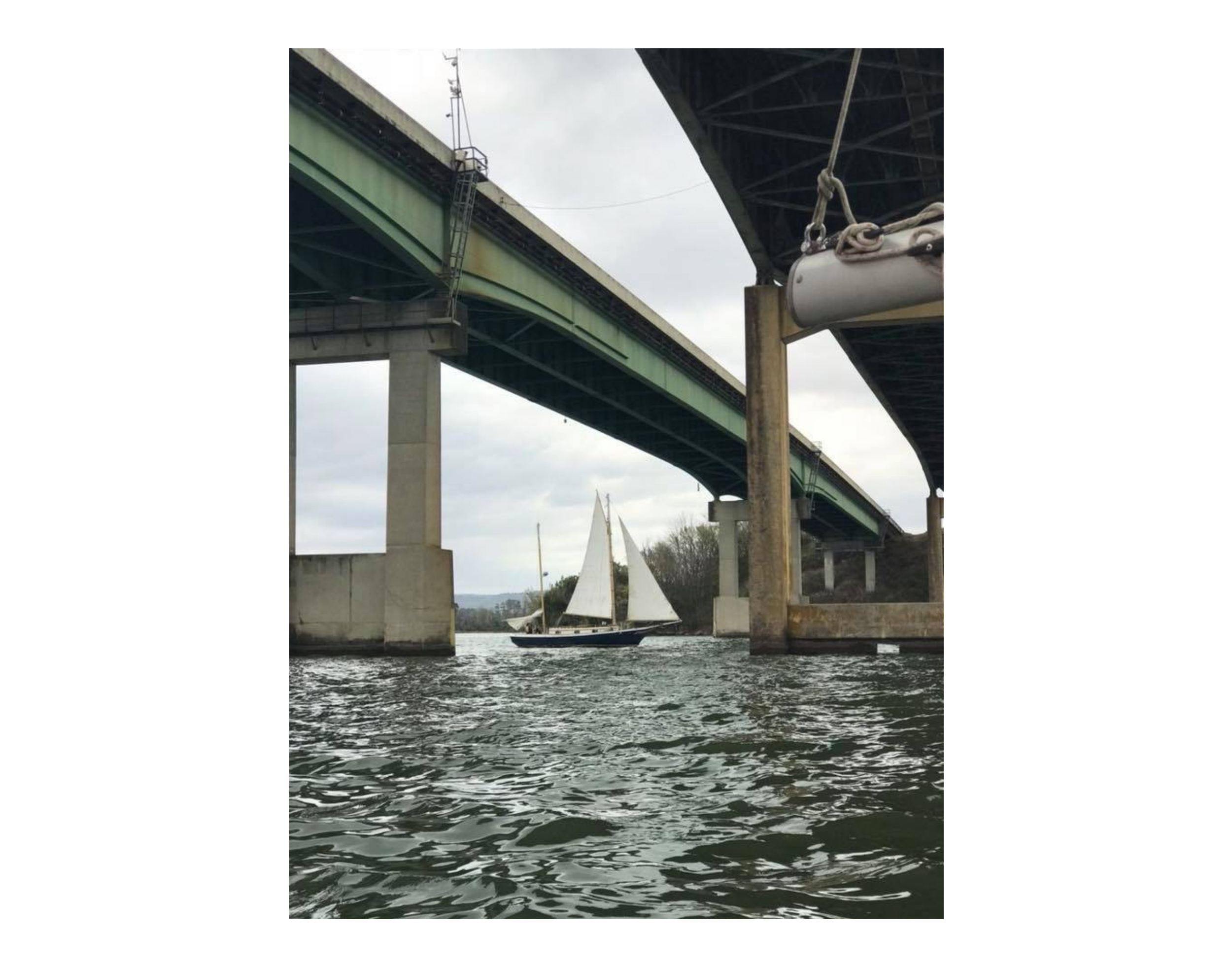 North Alabama Sailing Marina