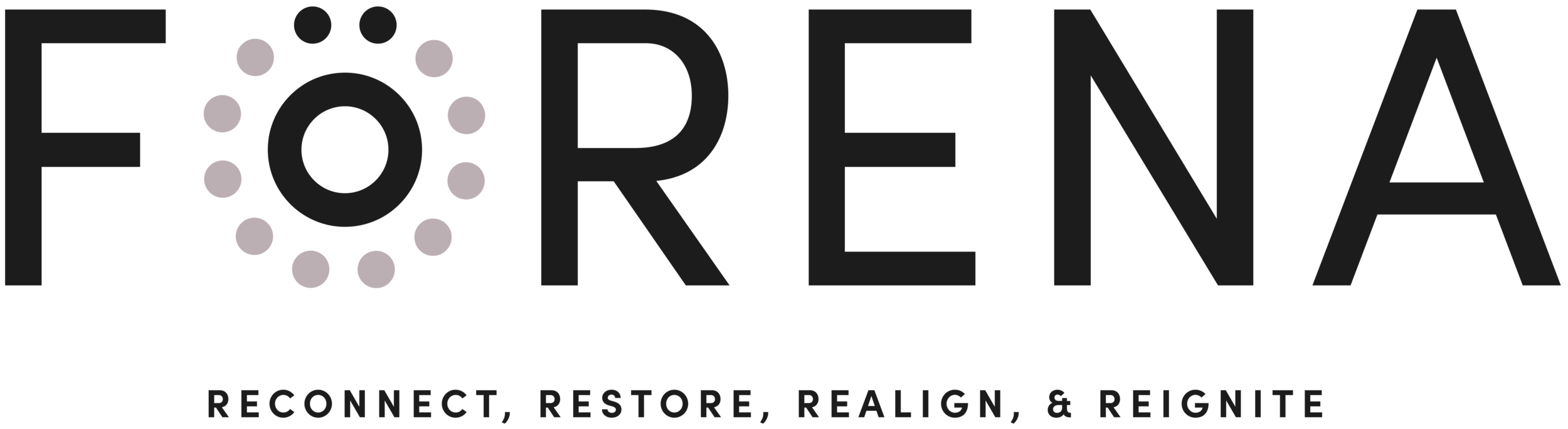 Creating A Space For Change — FÖRENA