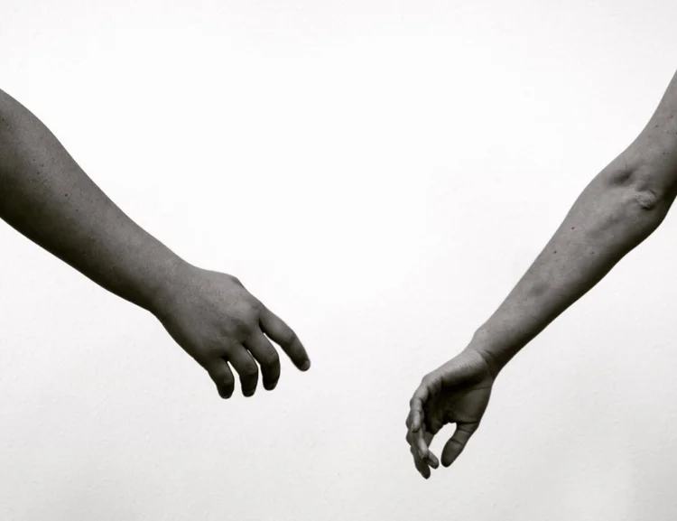 The Power Of Letting Go — FÖRENA