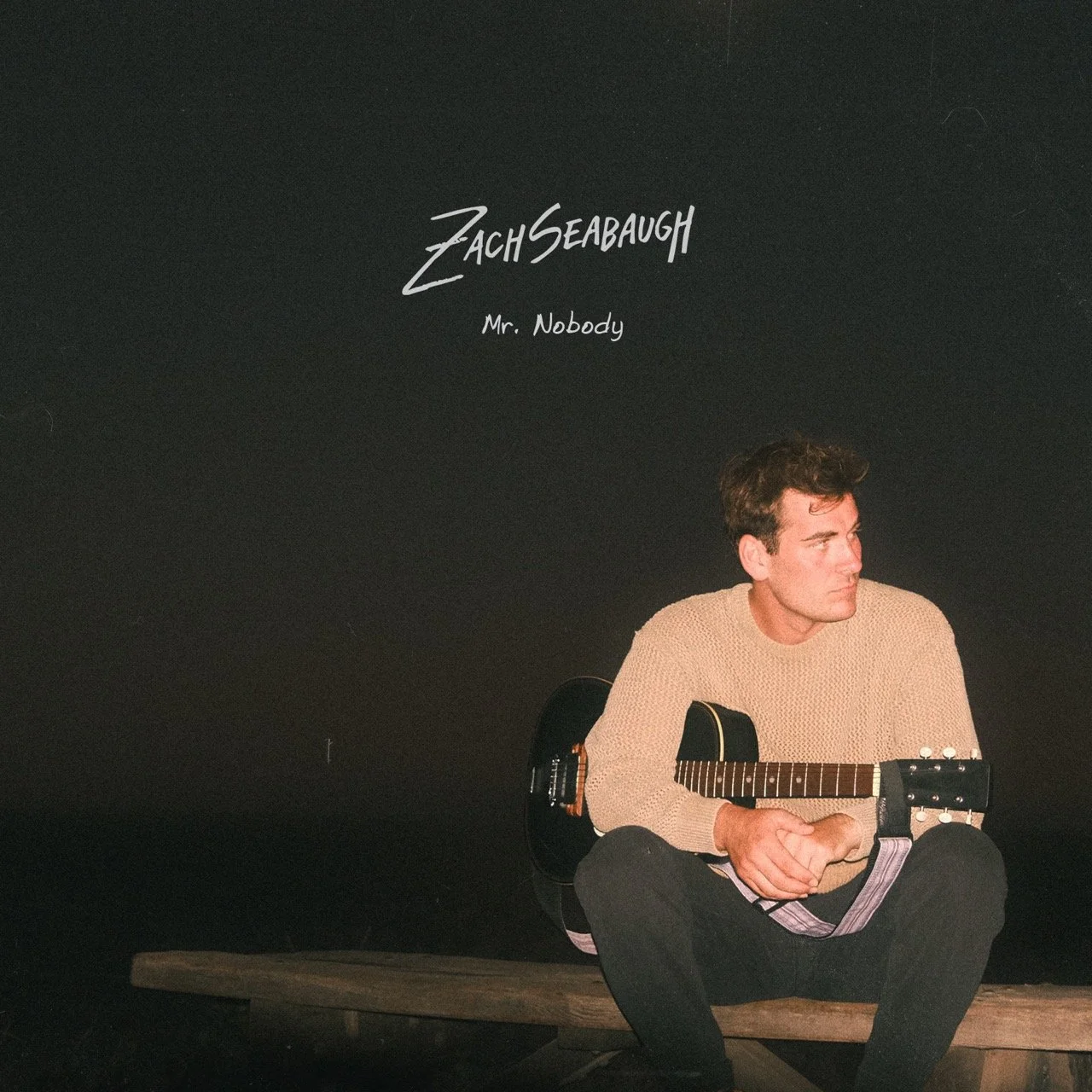 Zach Seabaugh