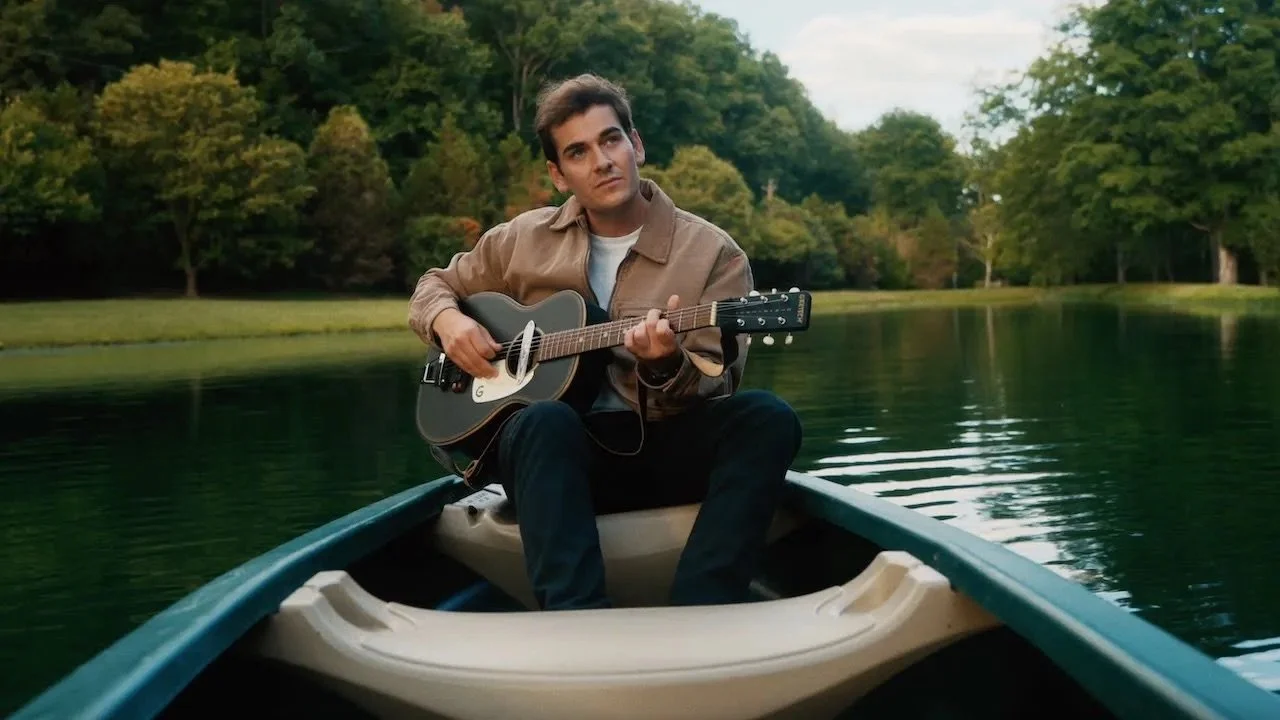 Zach Seabaugh