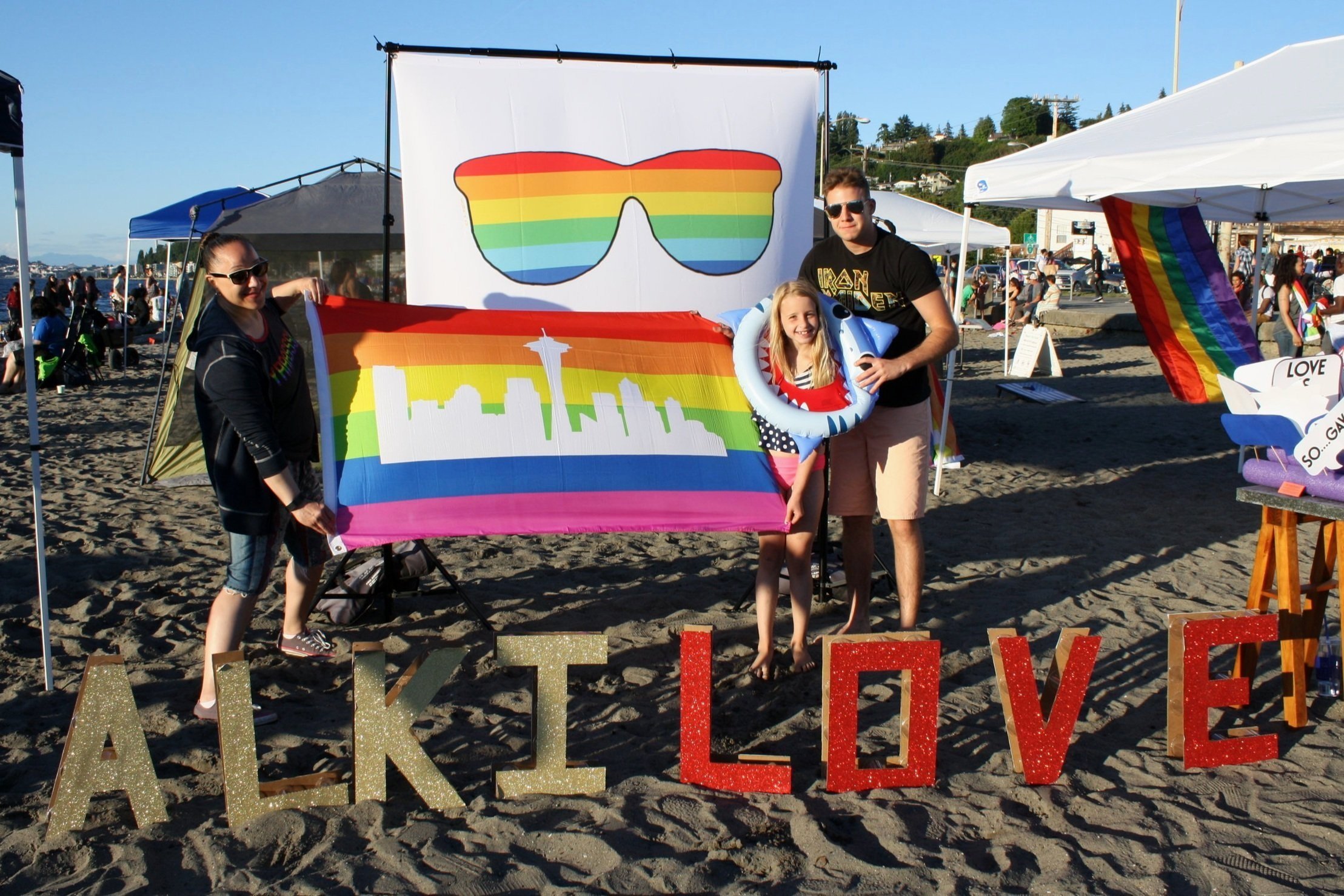 What's Going On in Alki — ALKI COMMUNITY COUNCIL