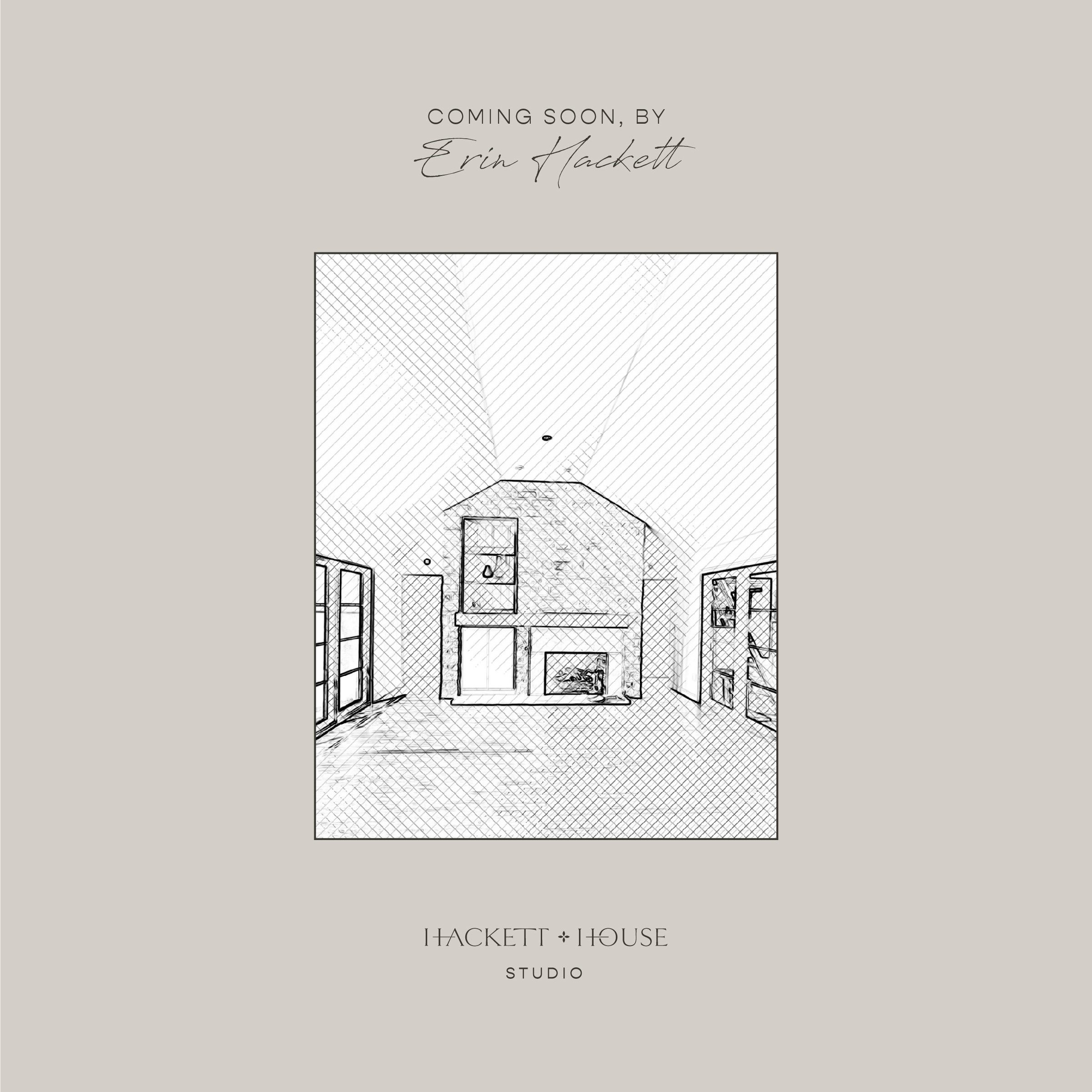 Hackett House Studio — Emma Peugh