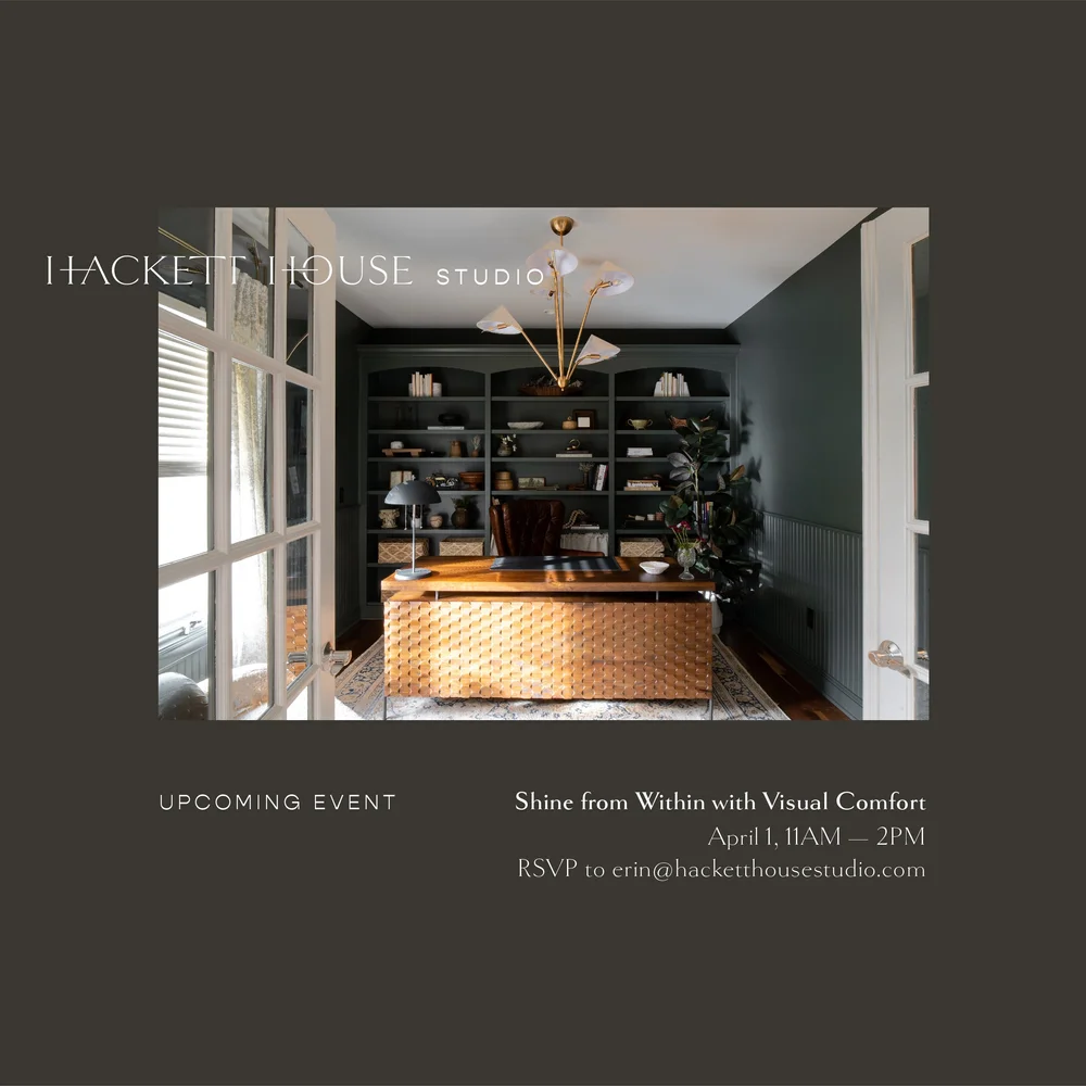 Hackett House Studio — Emma Peugh