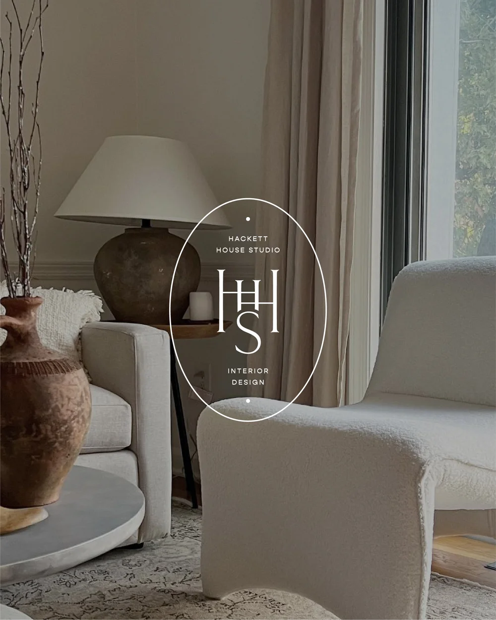 Hackett House Studio — Emma Peugh