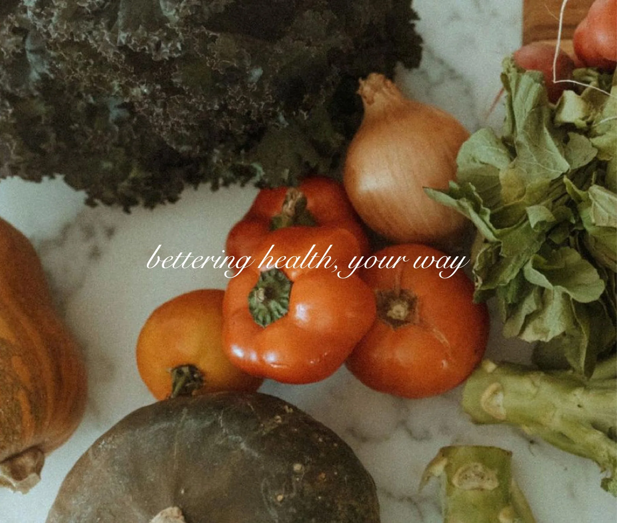Well Intended — Emma Peugh