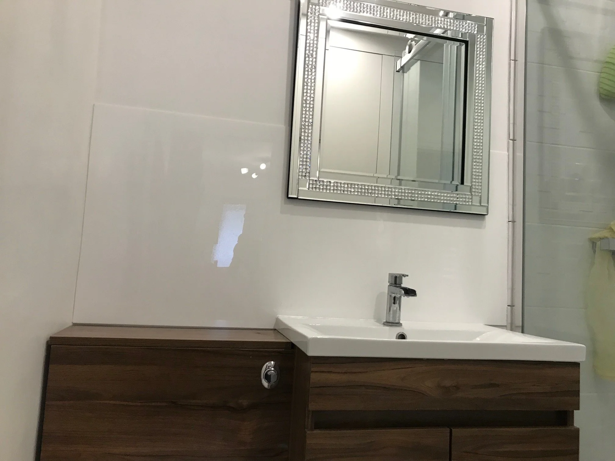 Acrylic Splashbacks — We Love Acrylic