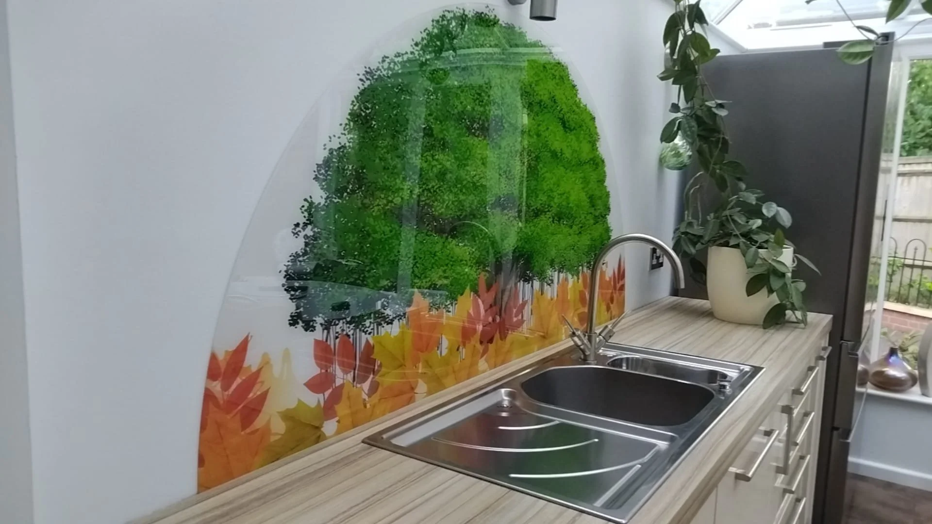 Splashbacks - All you need to know — We Love Acrylic