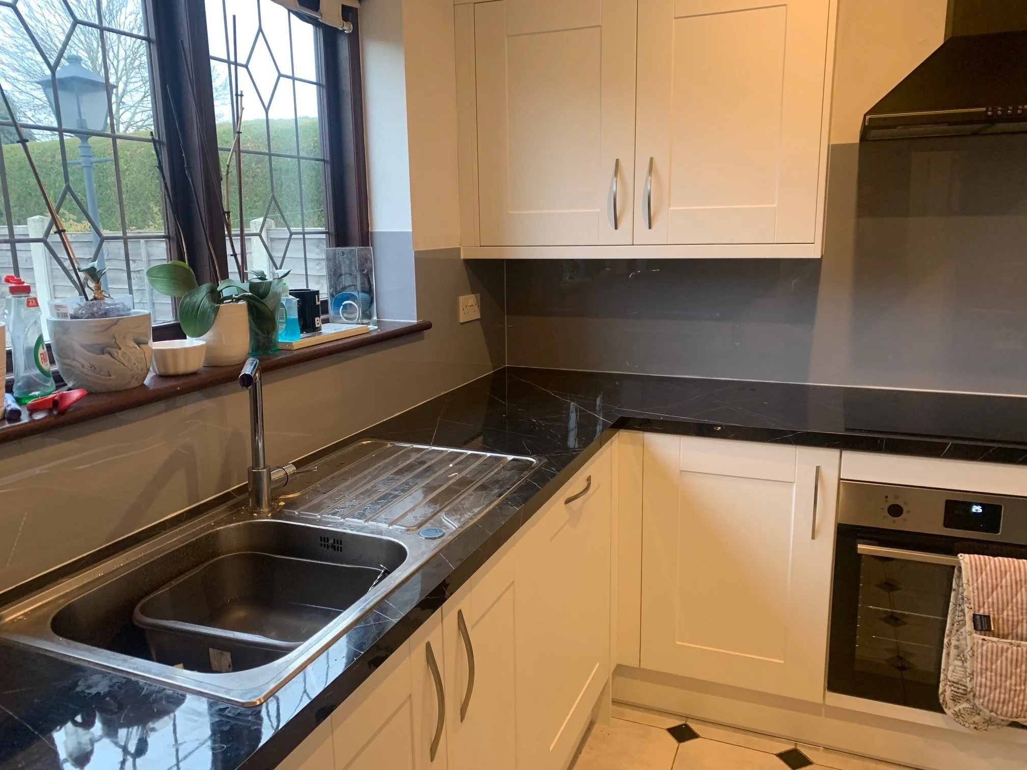 Acrylic Splashbacks — We Love Acrylic
