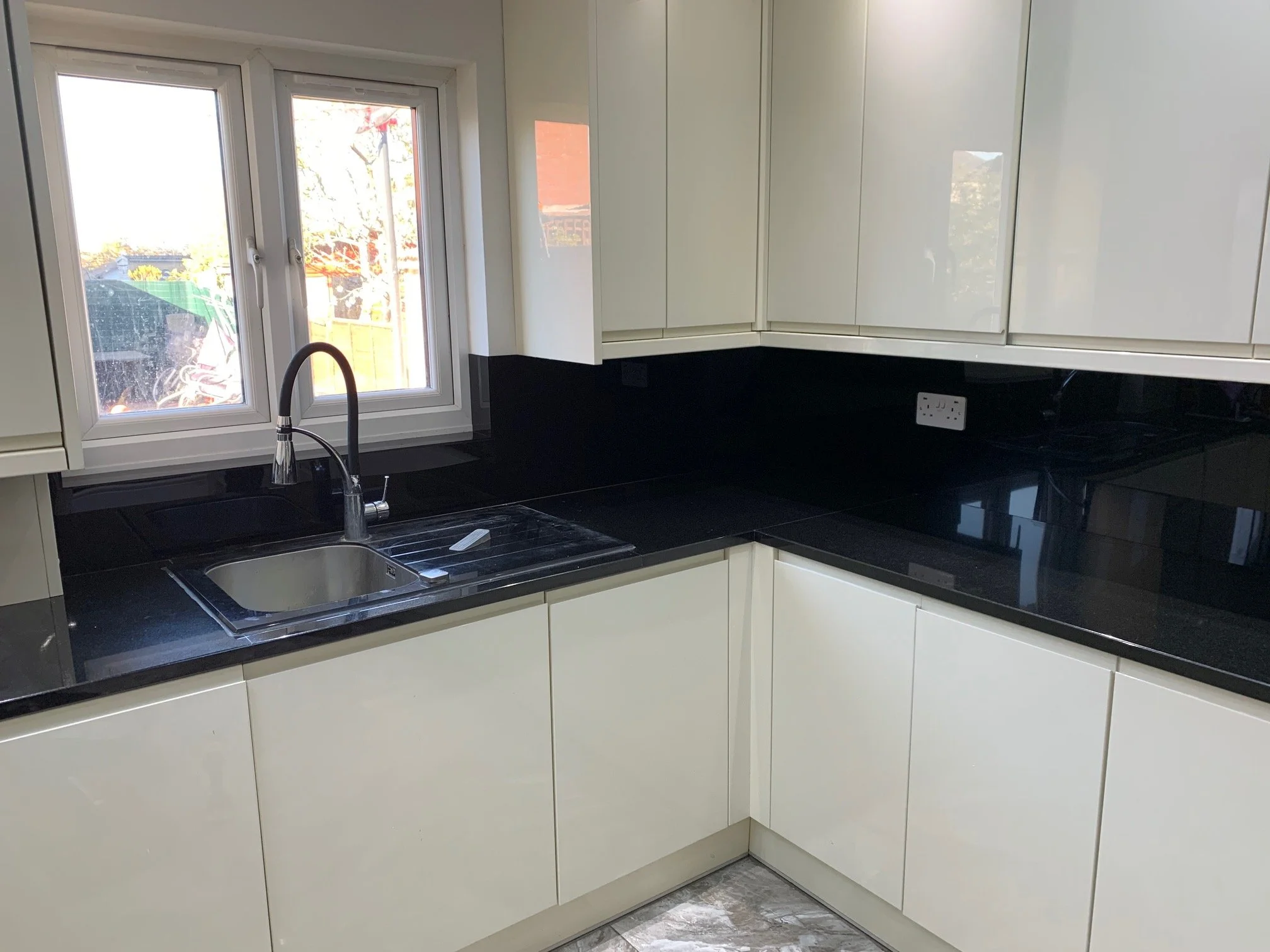 Acrylic Splashbacks — We Love Acrylic