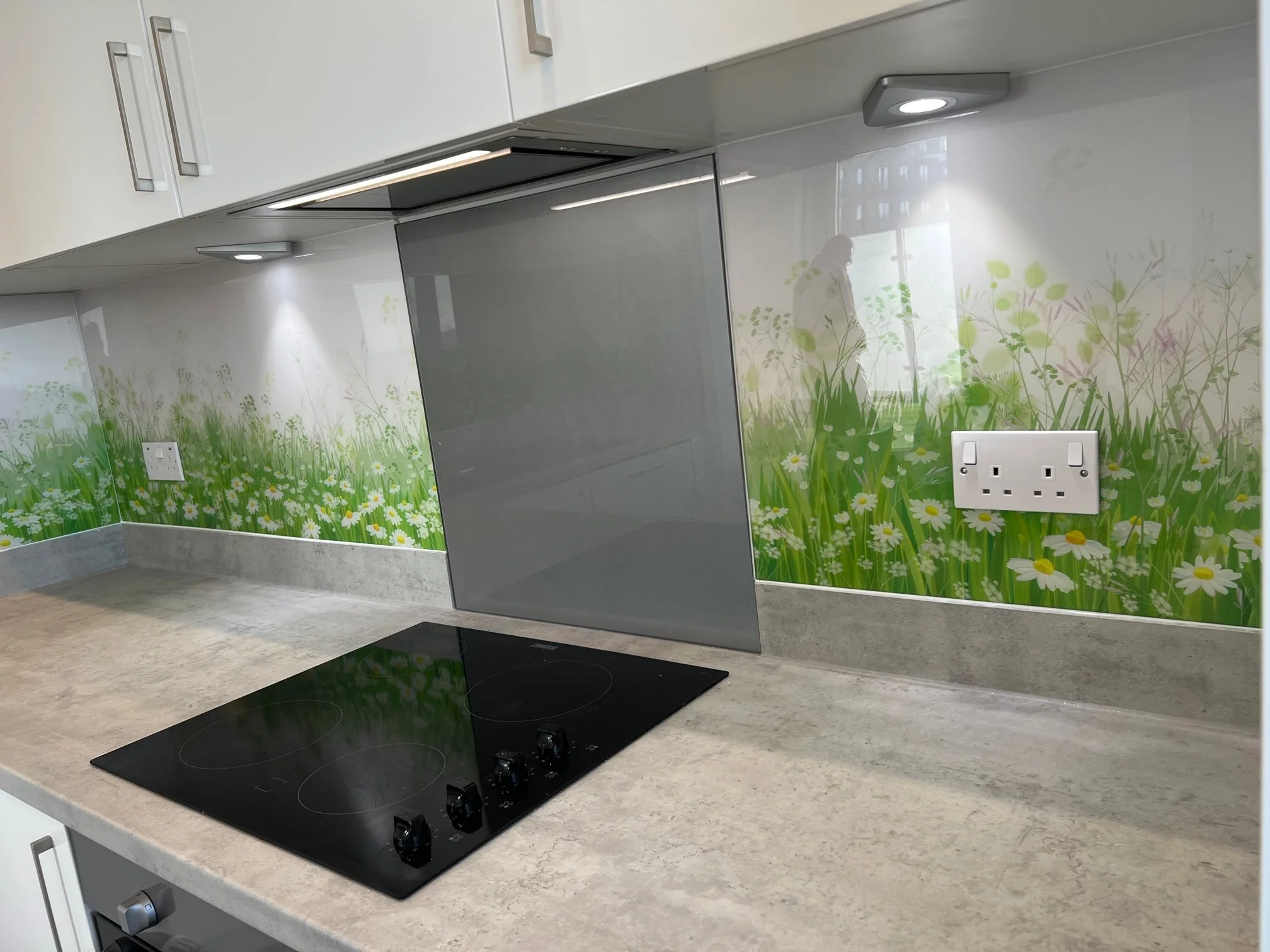 Custom Printed Splashbacks - Inspiration — We Love Acrylic