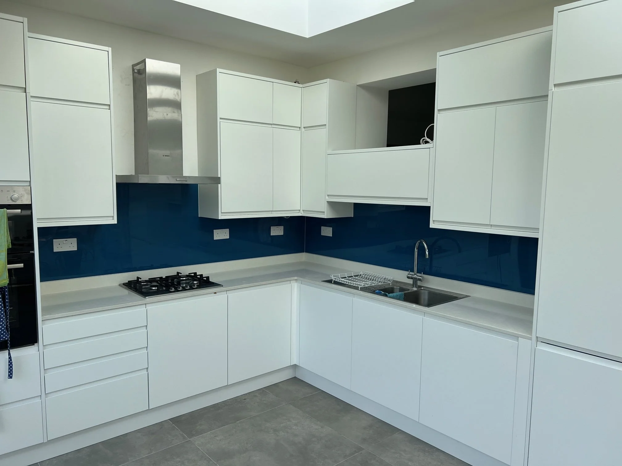 Custom Printed Splashbacks - Inspiration — We Love Acrylic