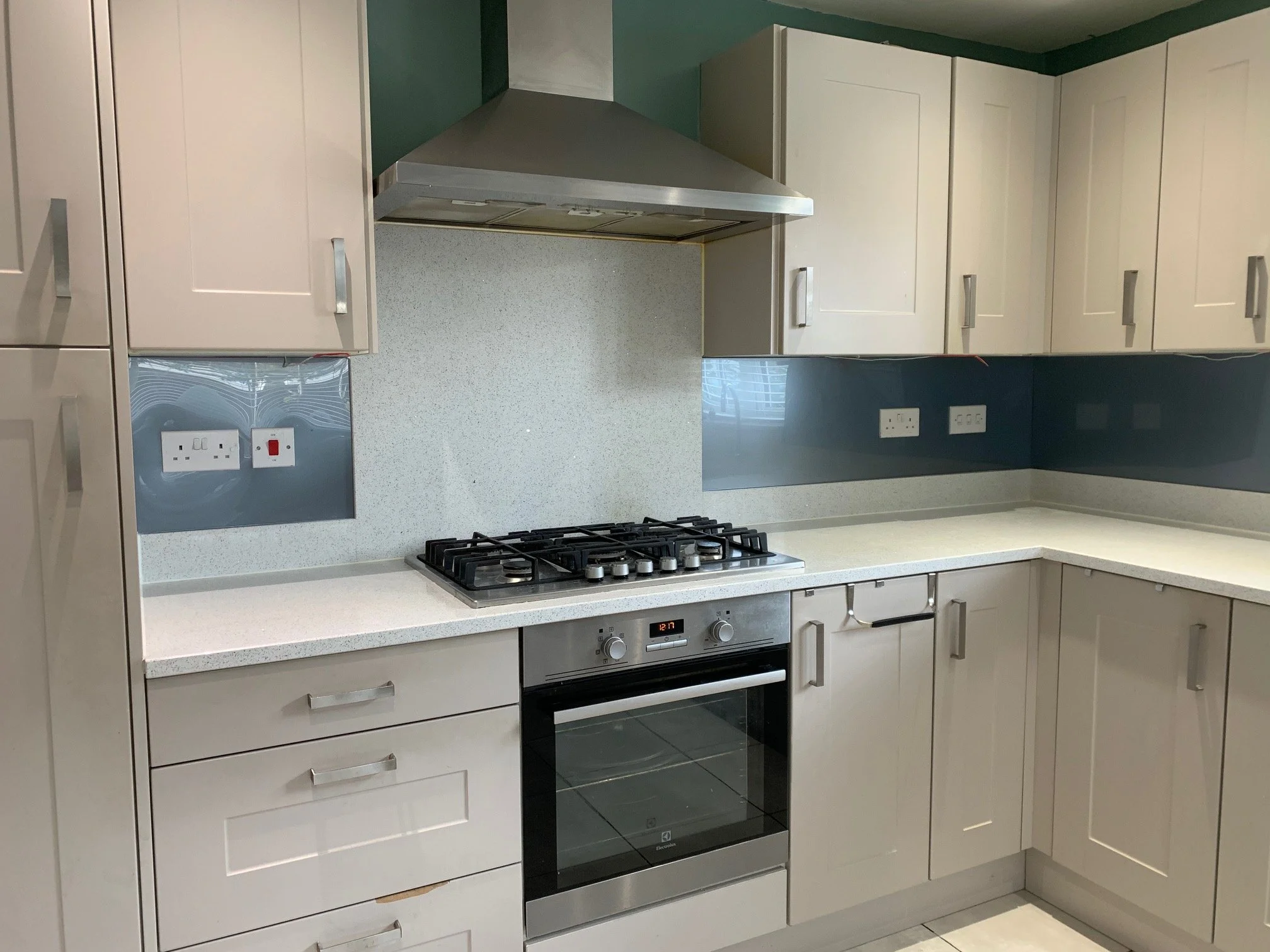 Acrylic Splashbacks — We Love Acrylic