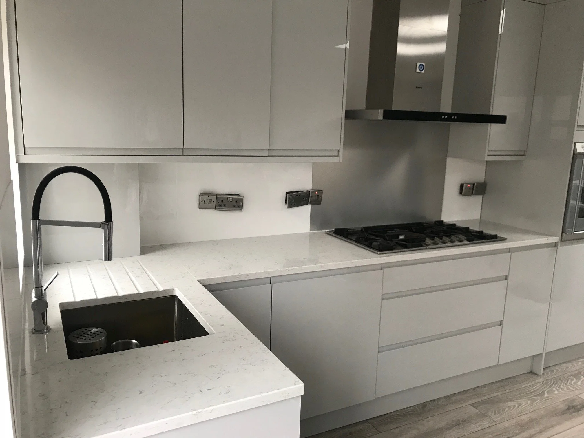 Acrylic Splashbacks — We Love Acrylic
