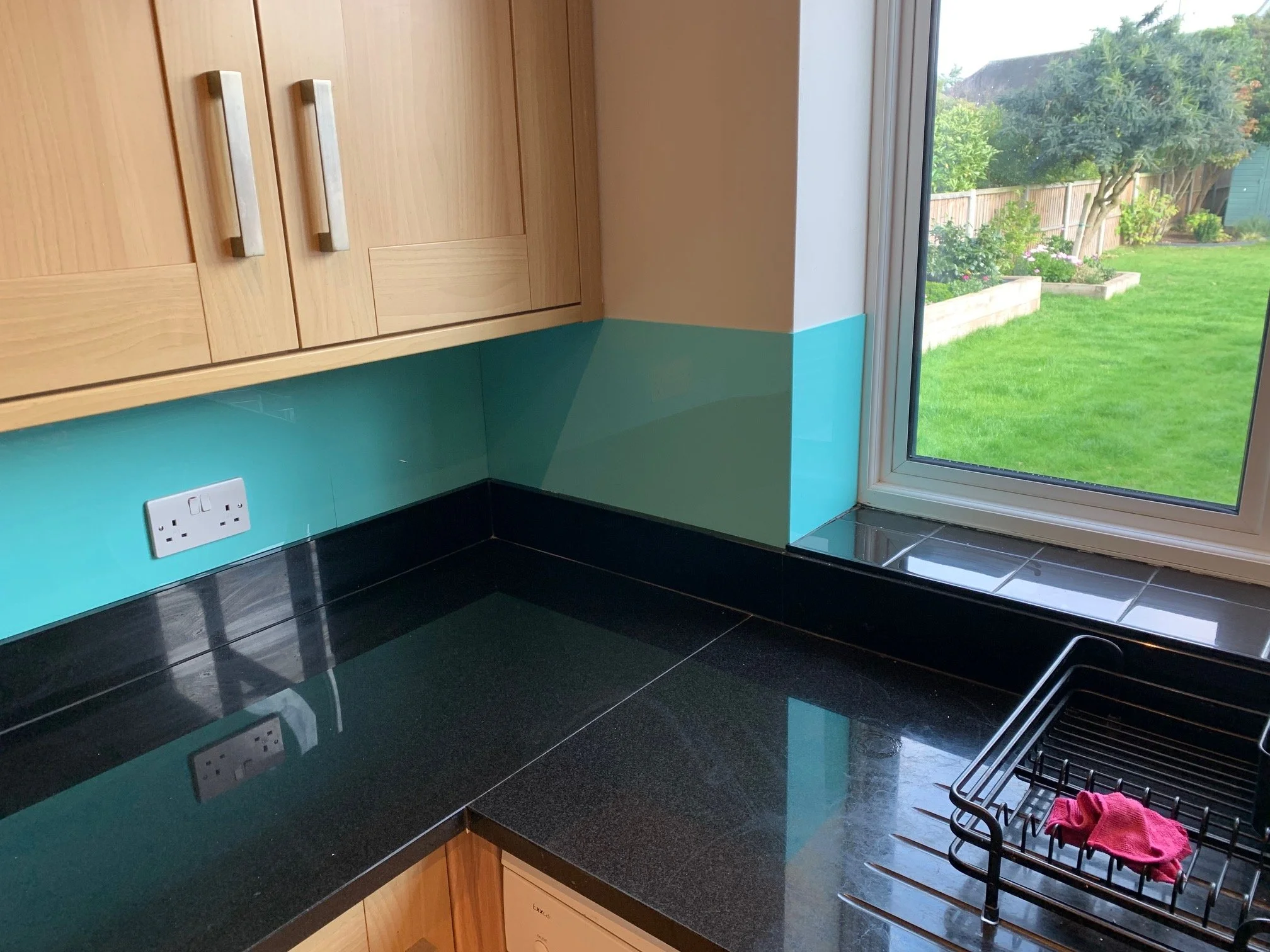 Acrylic Splashbacks — We Love Acrylic