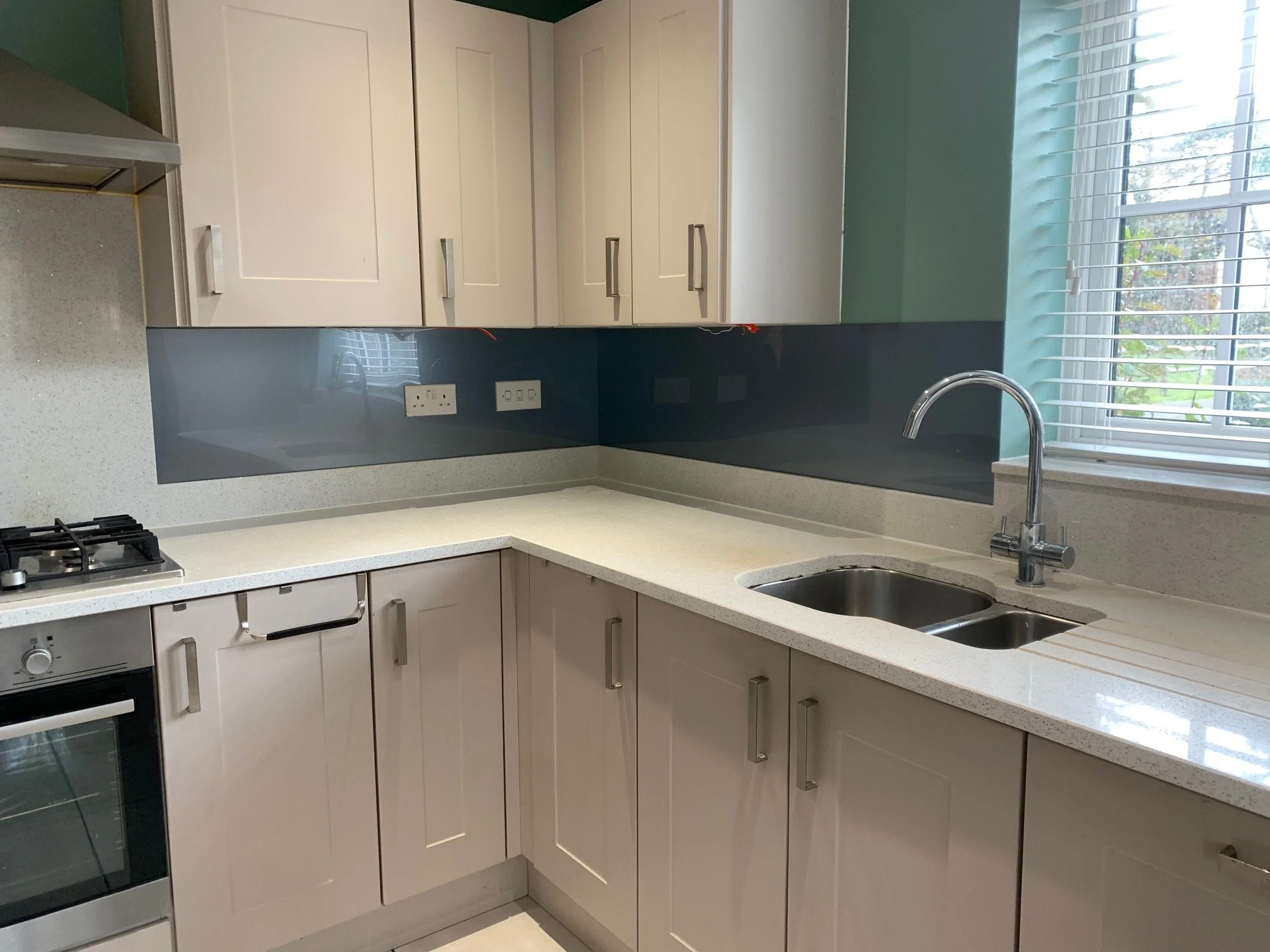 Acrylic Splashbacks — We Love Acrylic