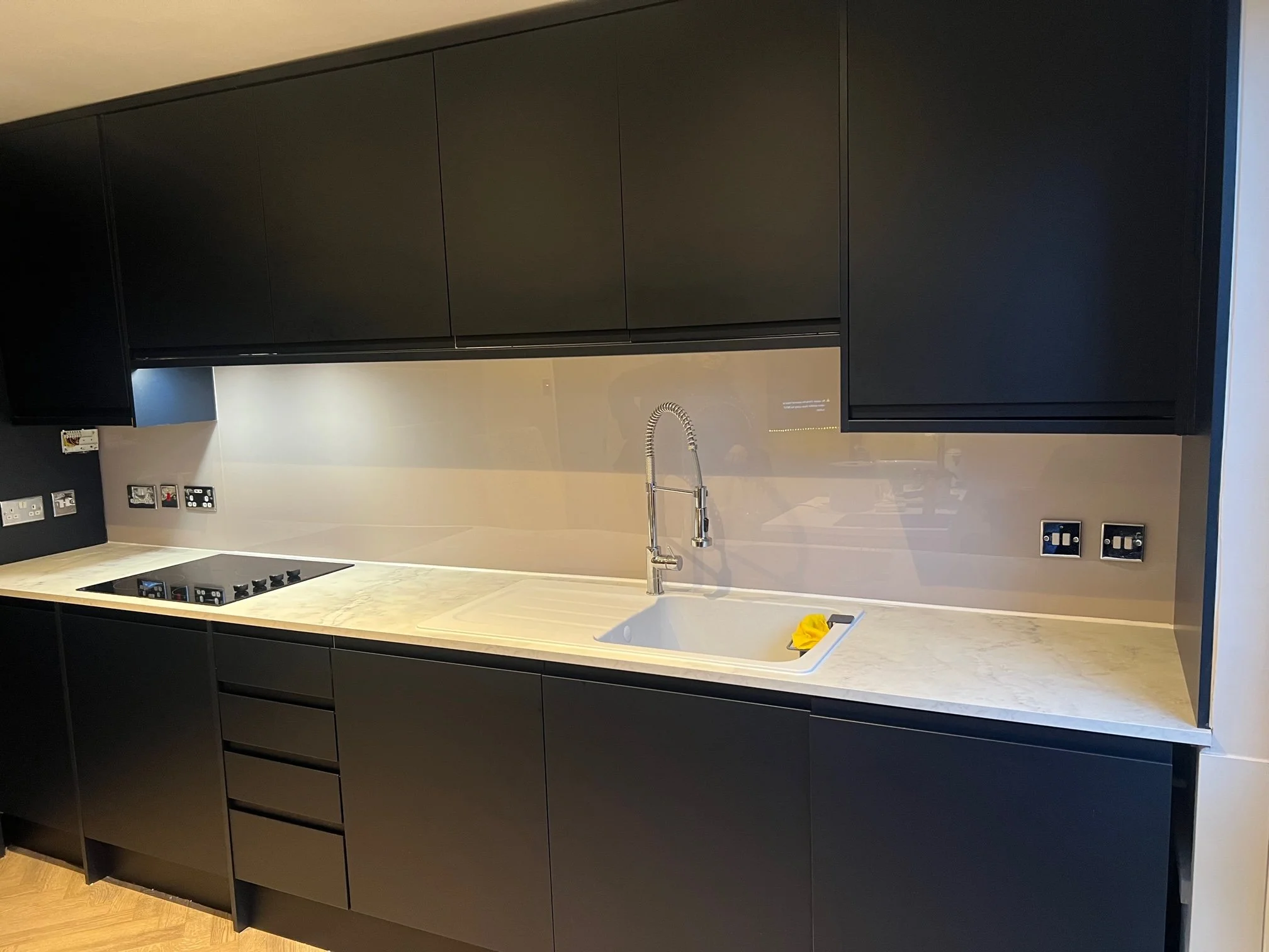 Custom Printed Splashbacks - Inspiration — We Love Acrylic