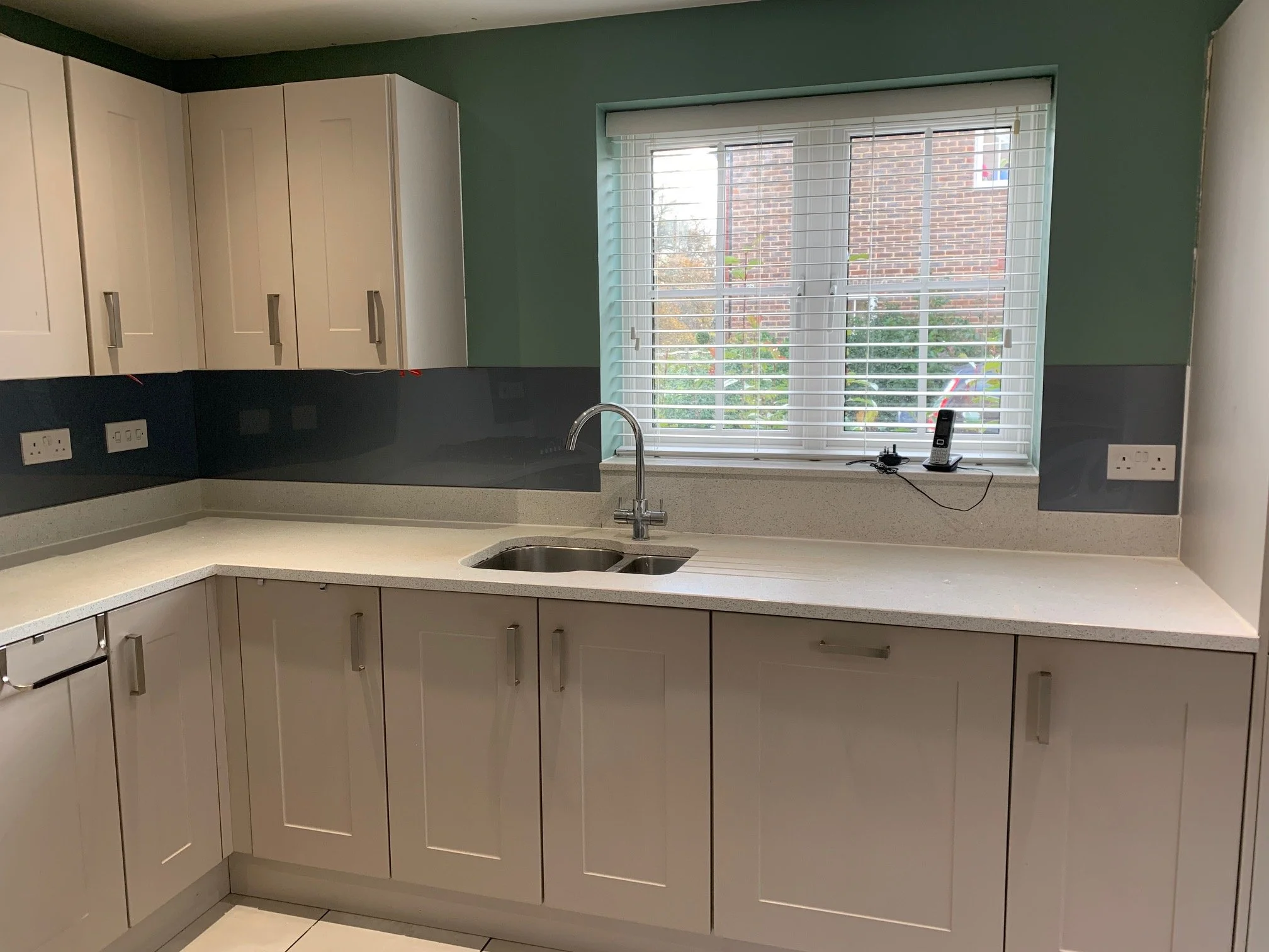 Acrylic Splashbacks — We Love Acrylic