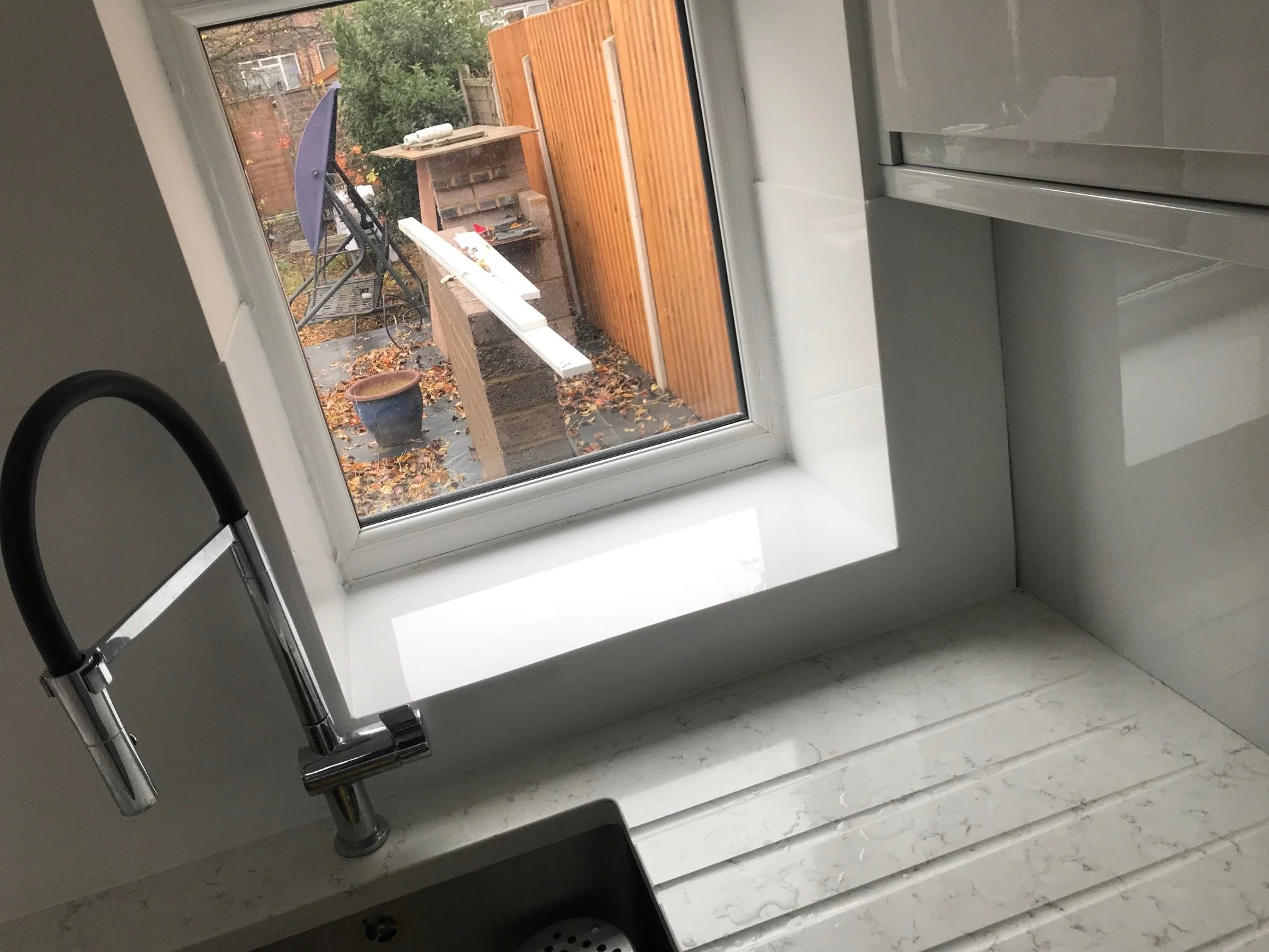 Acrylic Splashbacks — We Love Acrylic