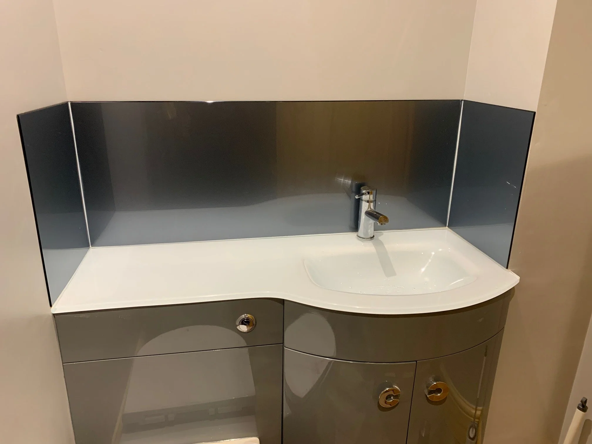 Acrylic Splashbacks — We Love Acrylic