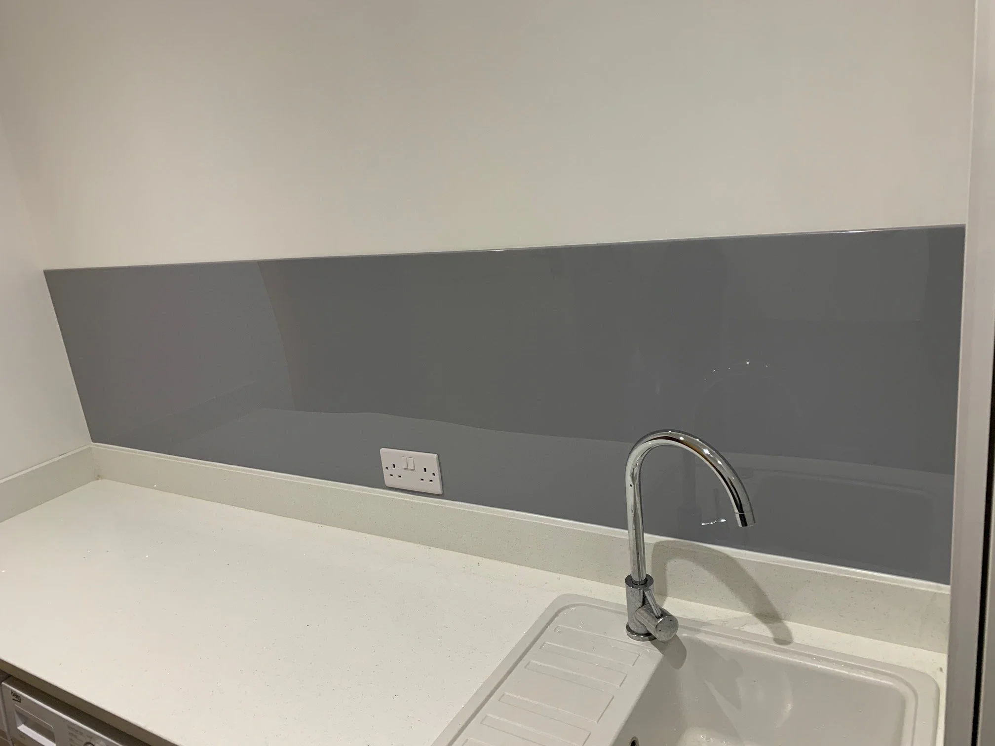 Acrylic Splashbacks — We Love Acrylic