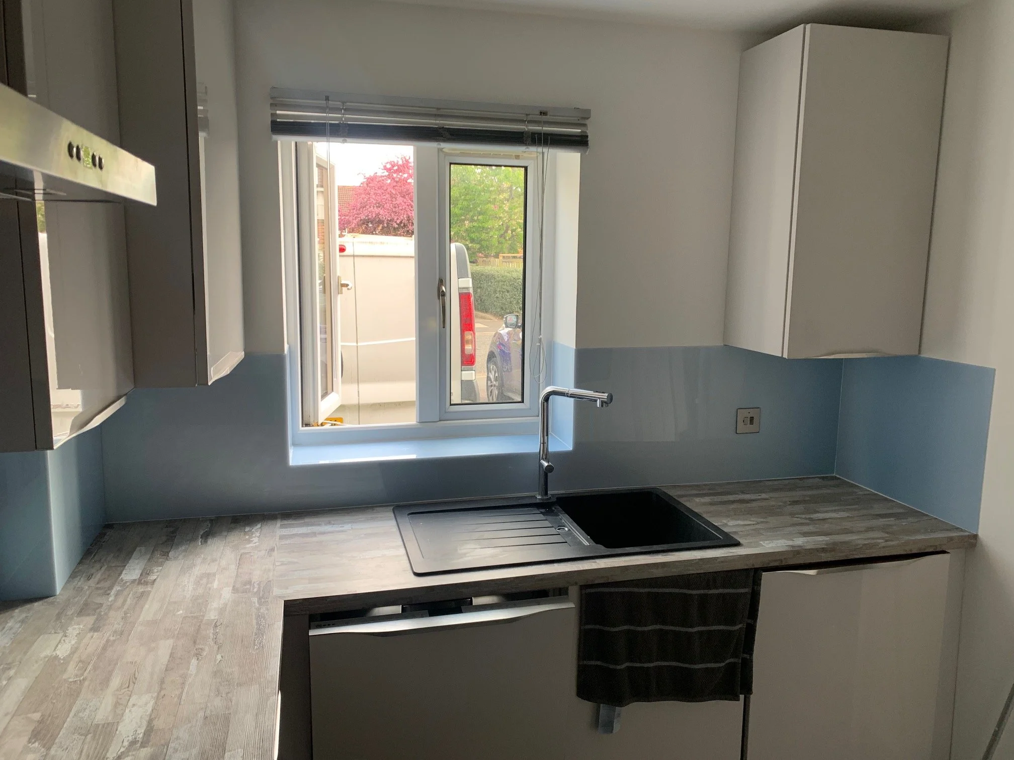 Acrylic Splashbacks — We Love Acrylic