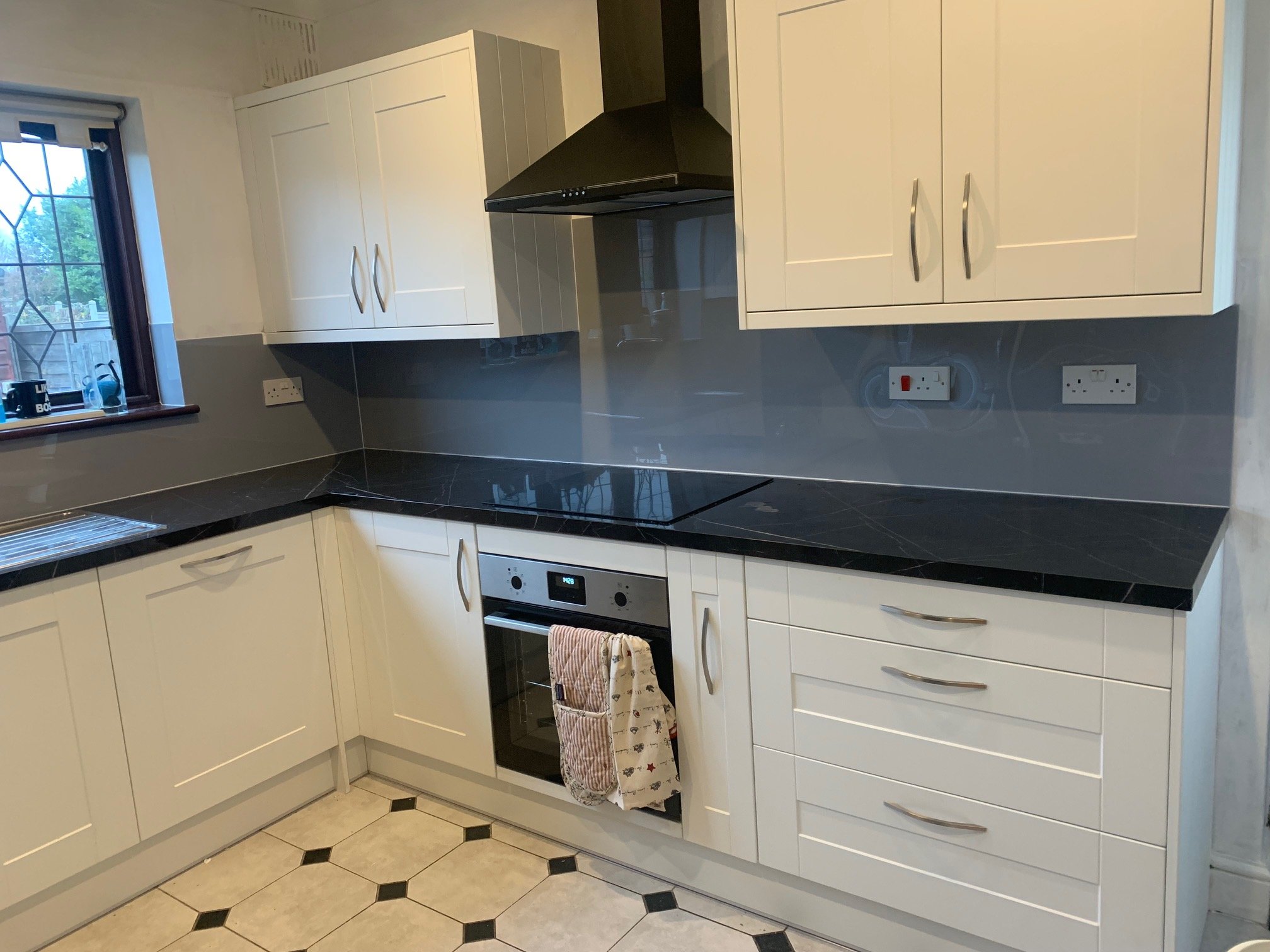 Acrylic Splashbacks — We Love Acrylic
