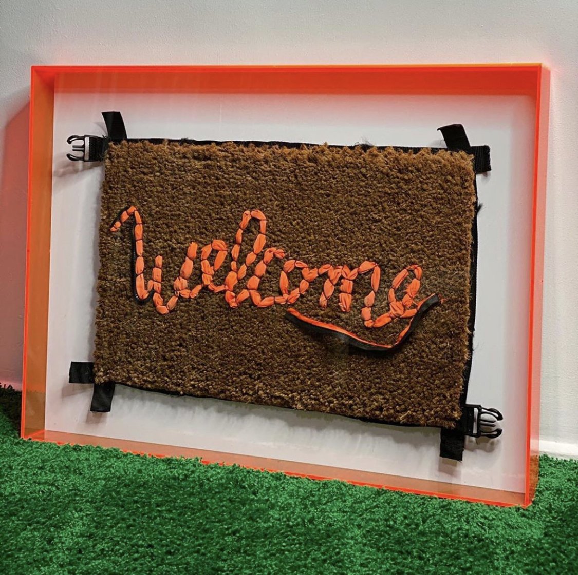 Acrylic frames and acrylic displays gallery — We Love Acrylic