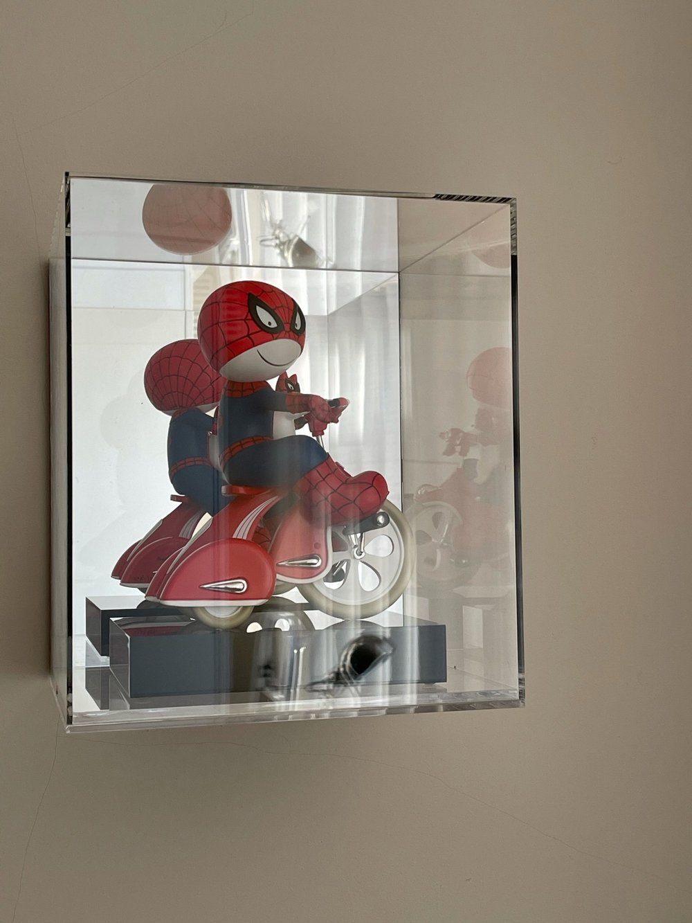 Acrylic frames and acrylic displays gallery — We Love Acrylic