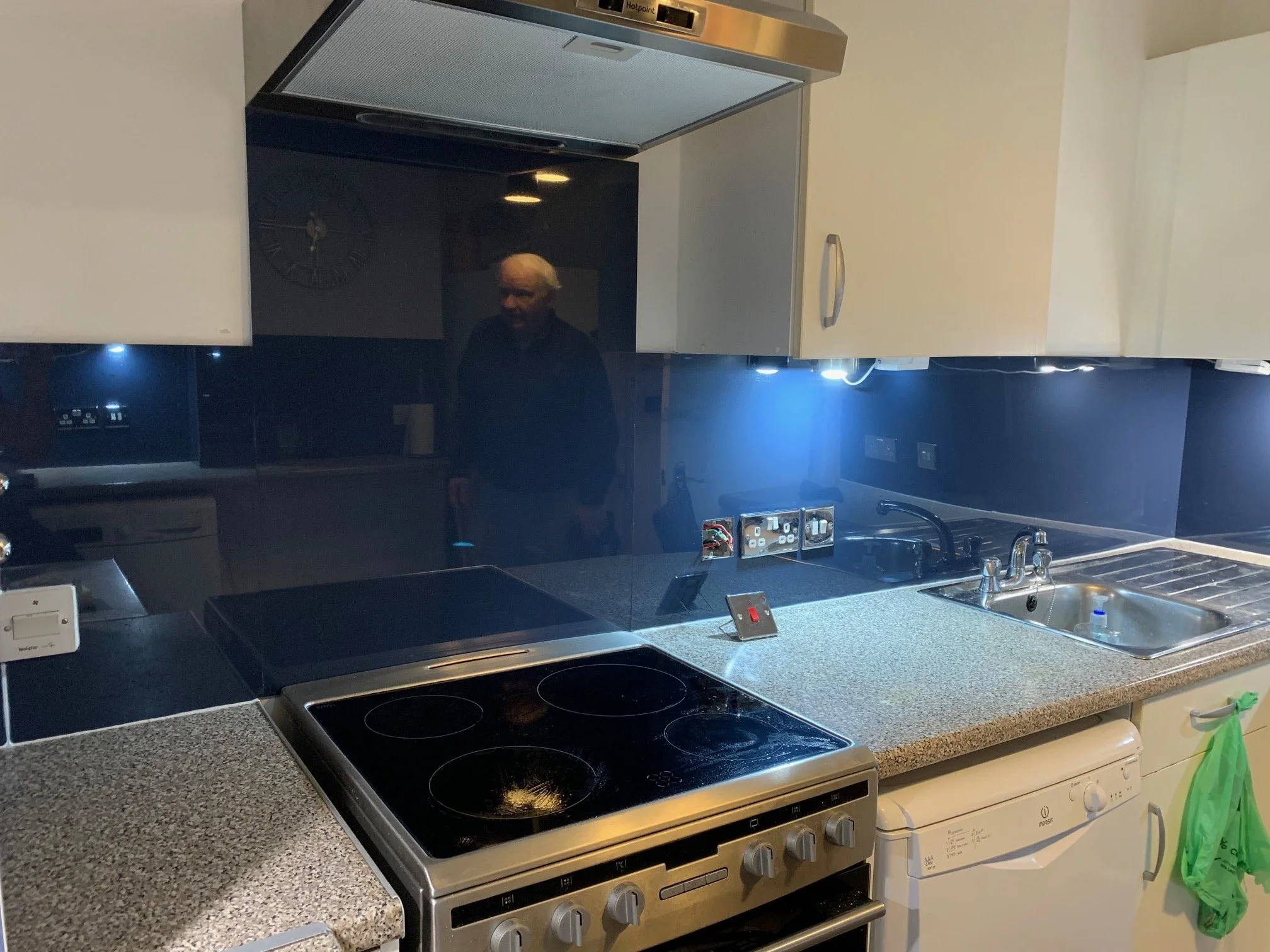 Acrylic Splashbacks — We Love Acrylic