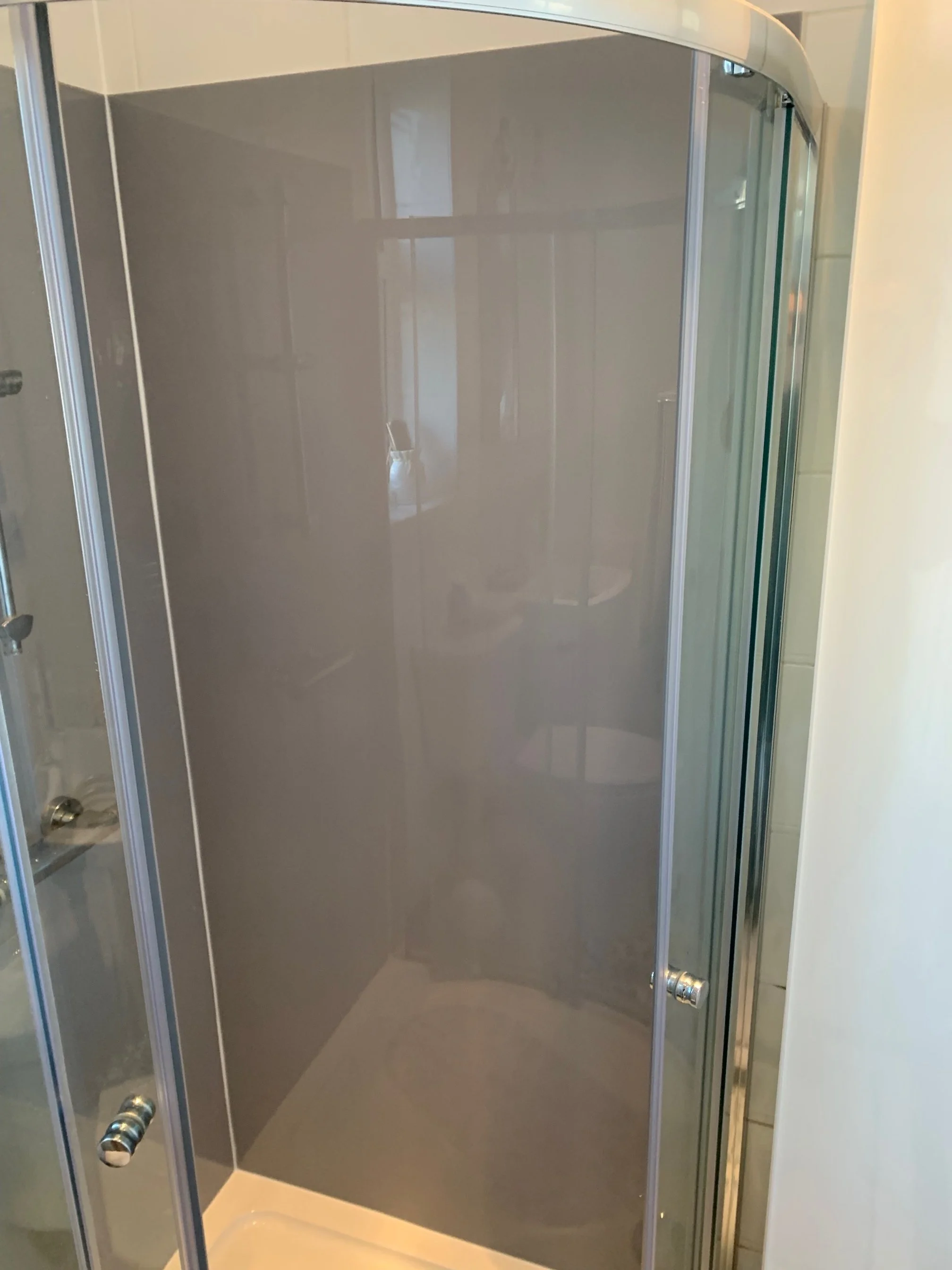 Acrylic Splashbacks — We Love Acrylic