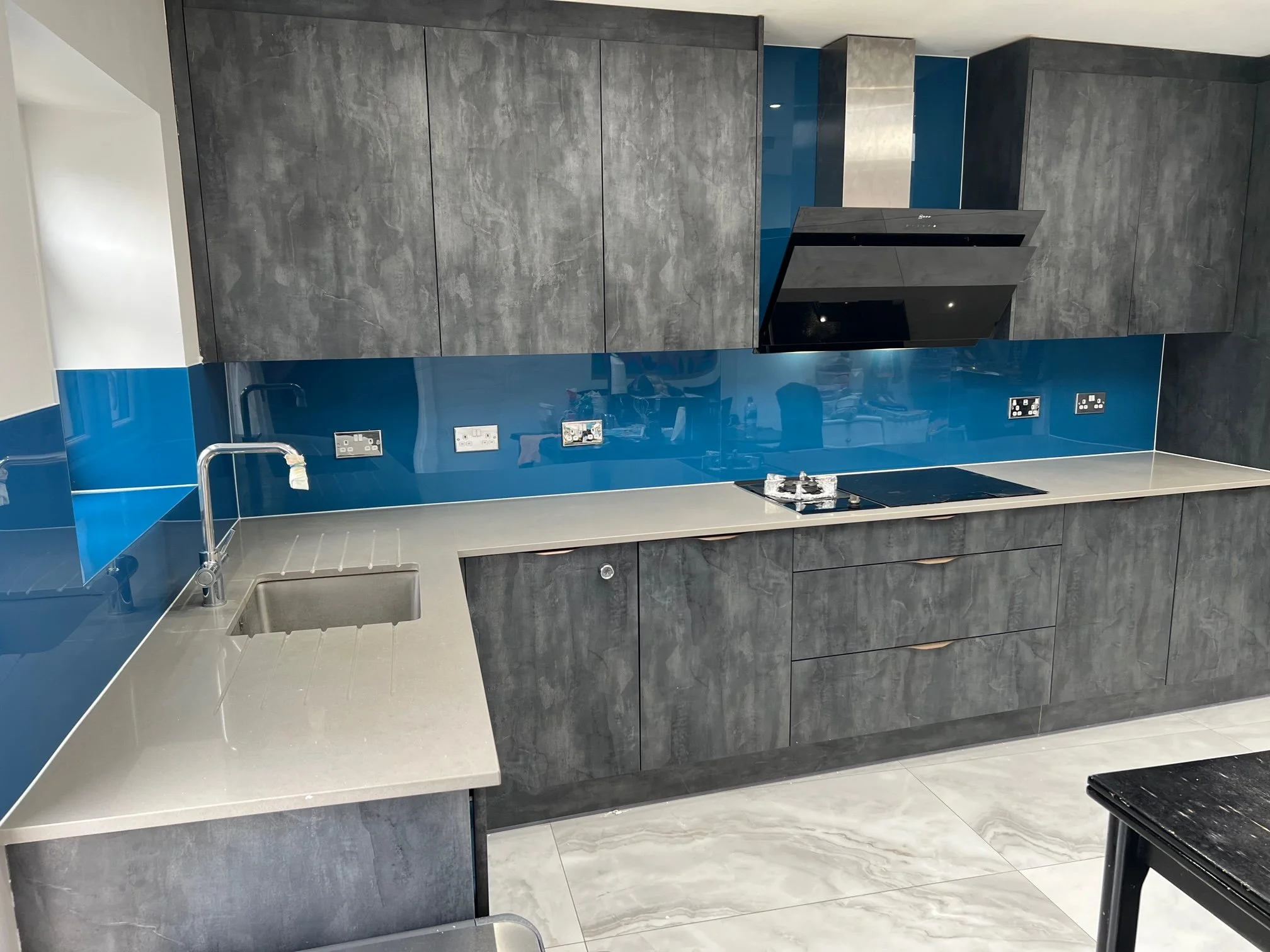 Acrylic Splashbacks — We Love Acrylic