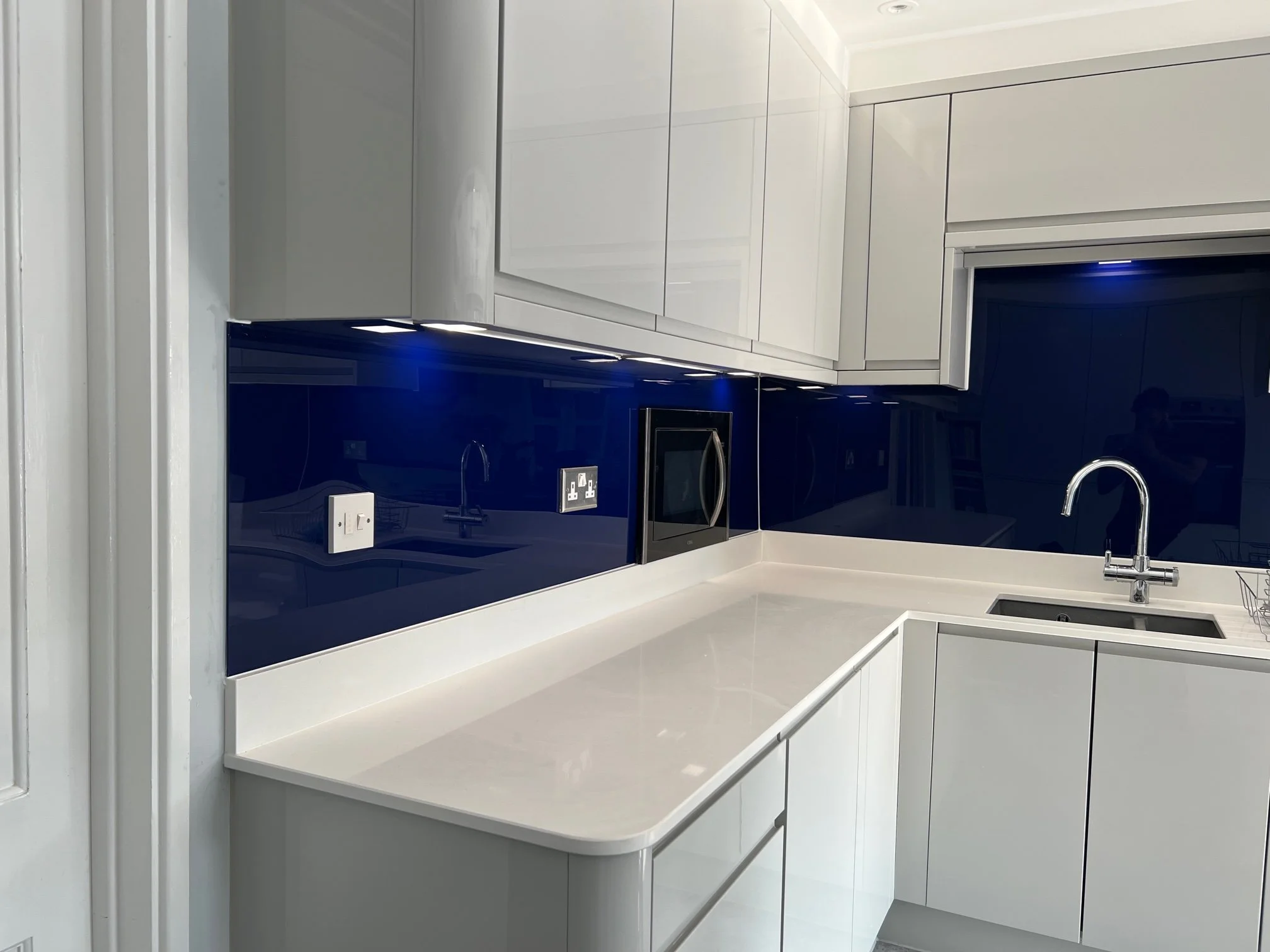 Splashback Colours — We Love Acrylic