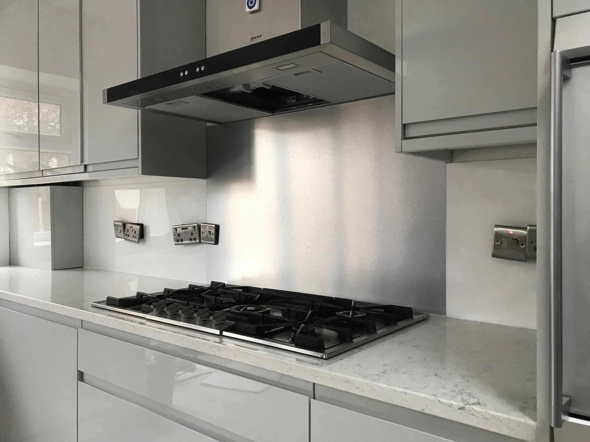 Acrylic Splashbacks — We Love Acrylic