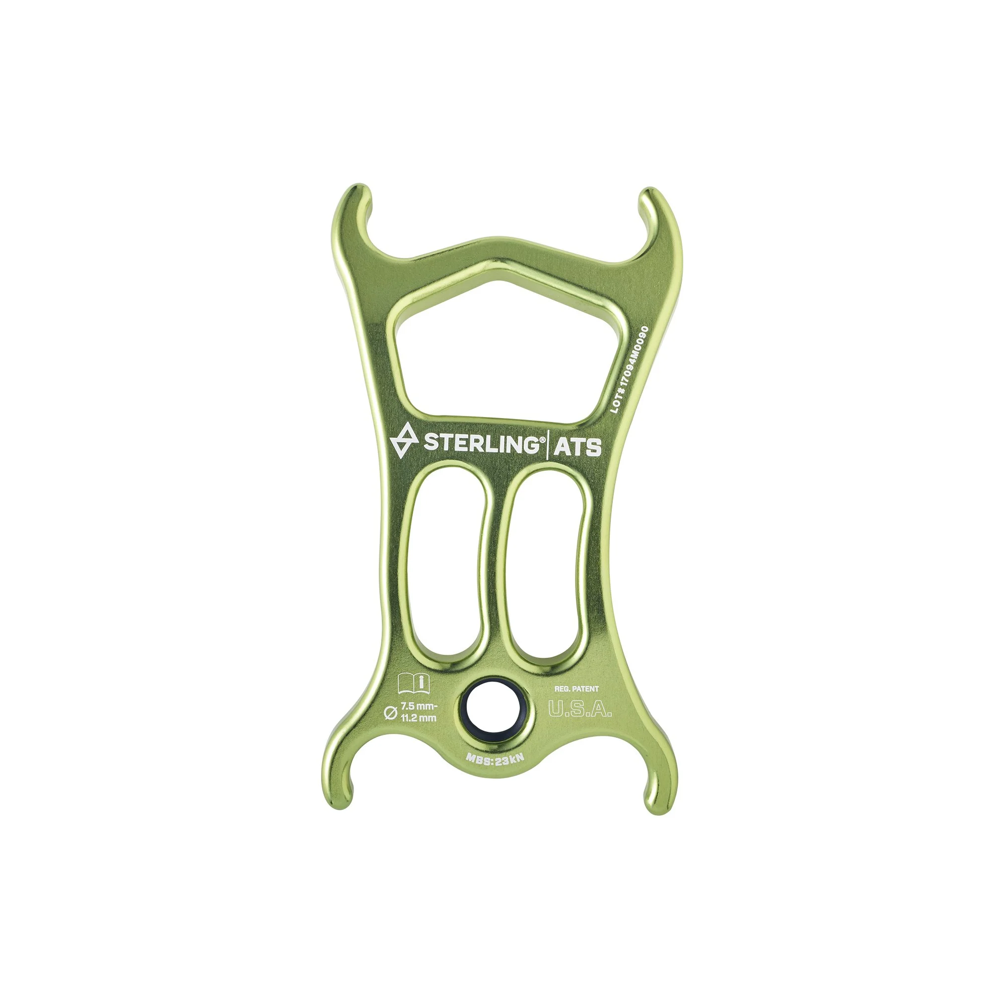 Micro Rappel Racks - SMC