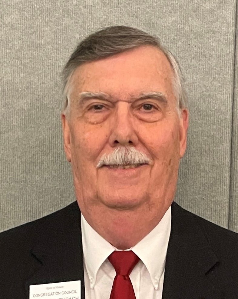 Church Council — Spirit of Grace