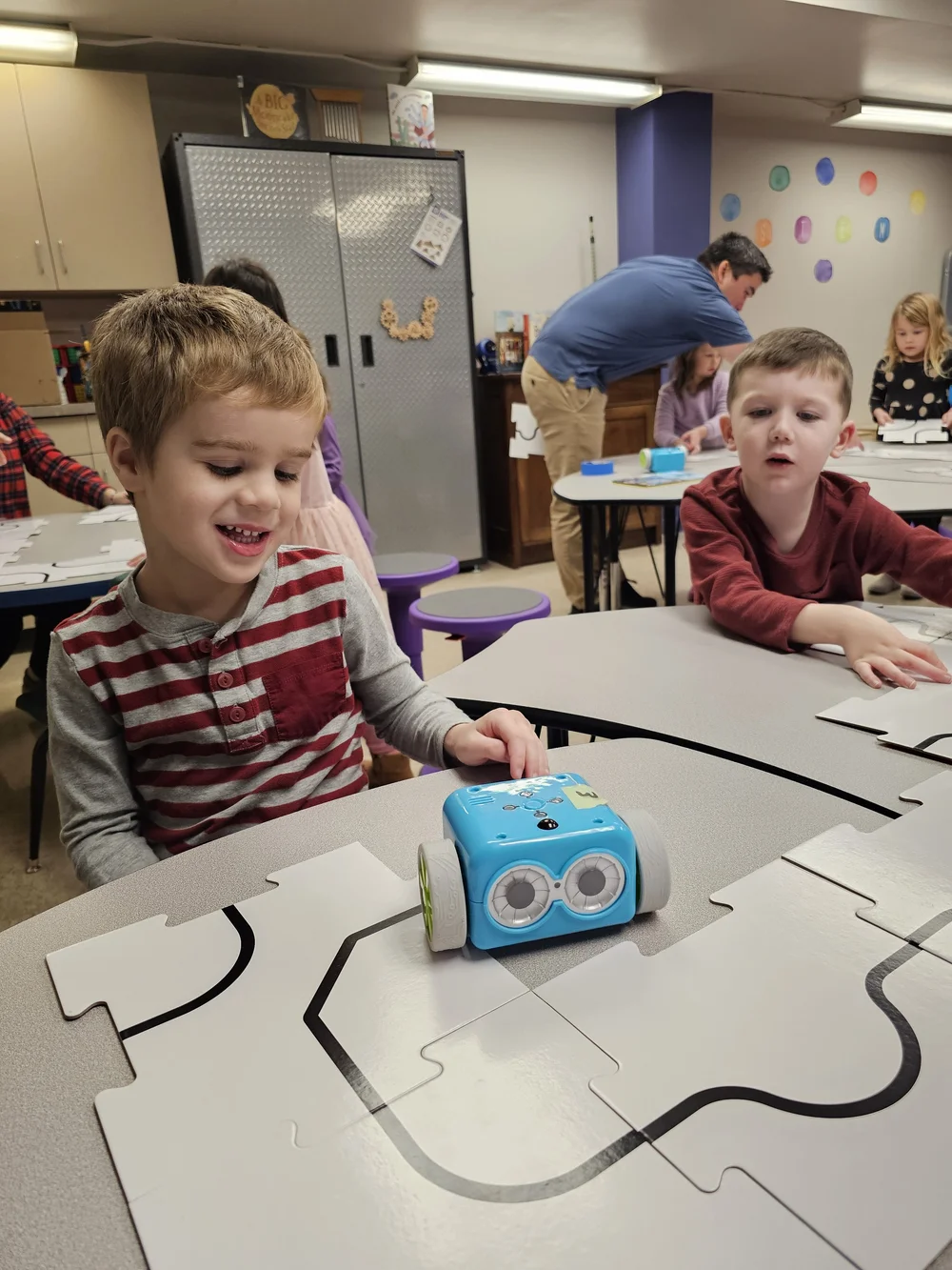 First Presbyterian Christian School