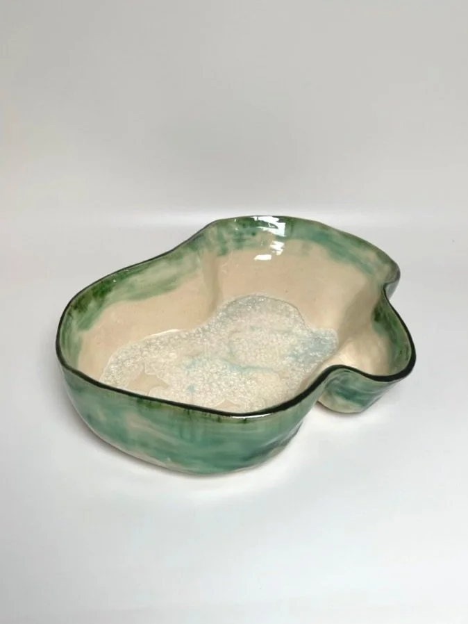 Art & Creative — Michael Headrick