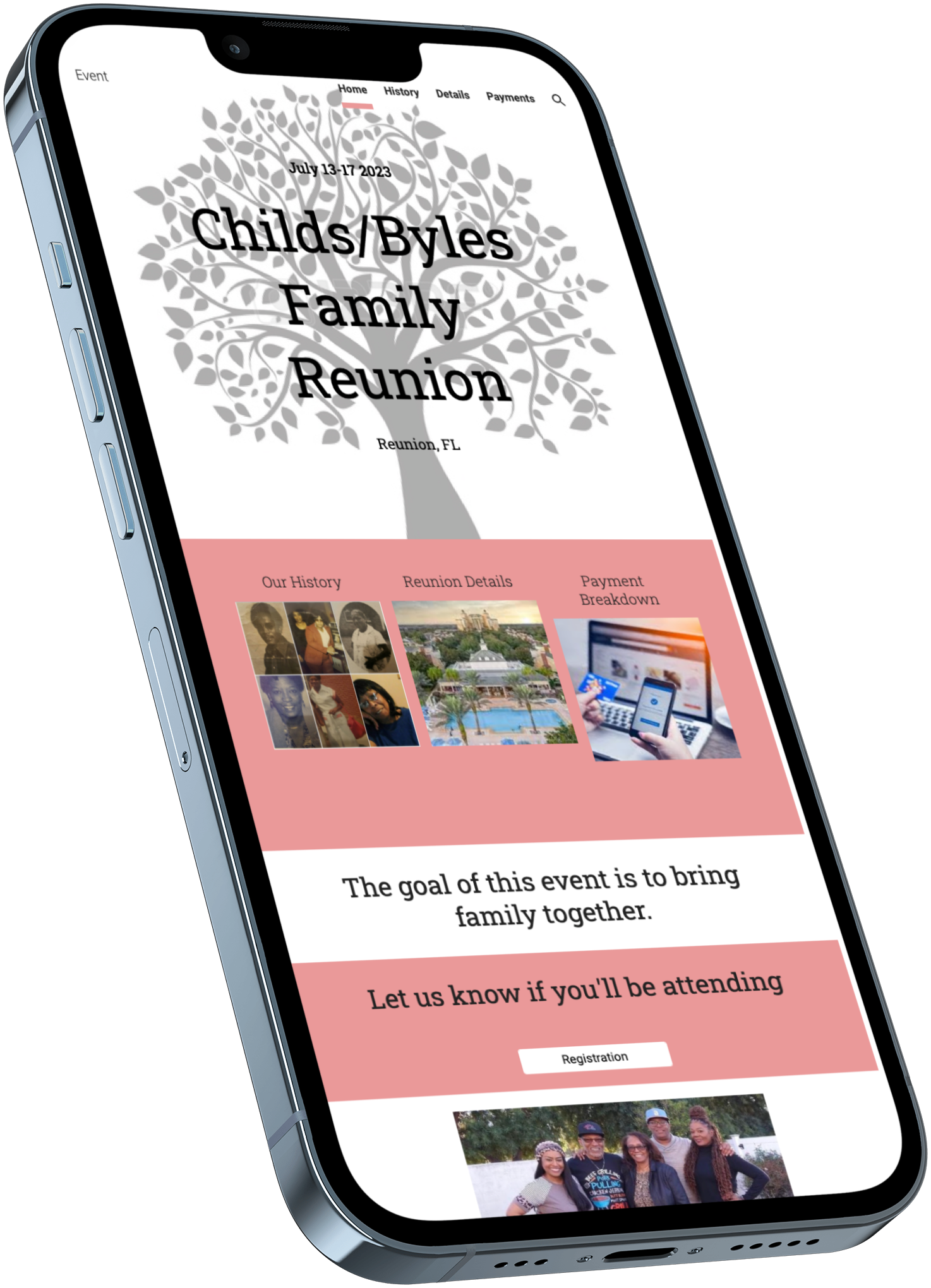 Designs — Kim Oden - User Experience Designer